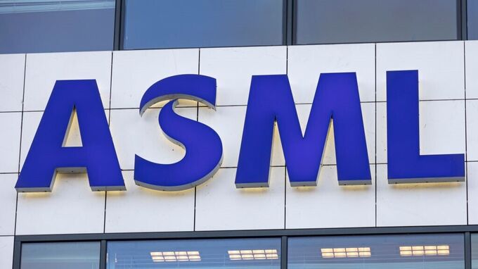 ASMLの中国売上高、大幅増加－今後の米規制強化のリスク浮き彫り - Bloomberg