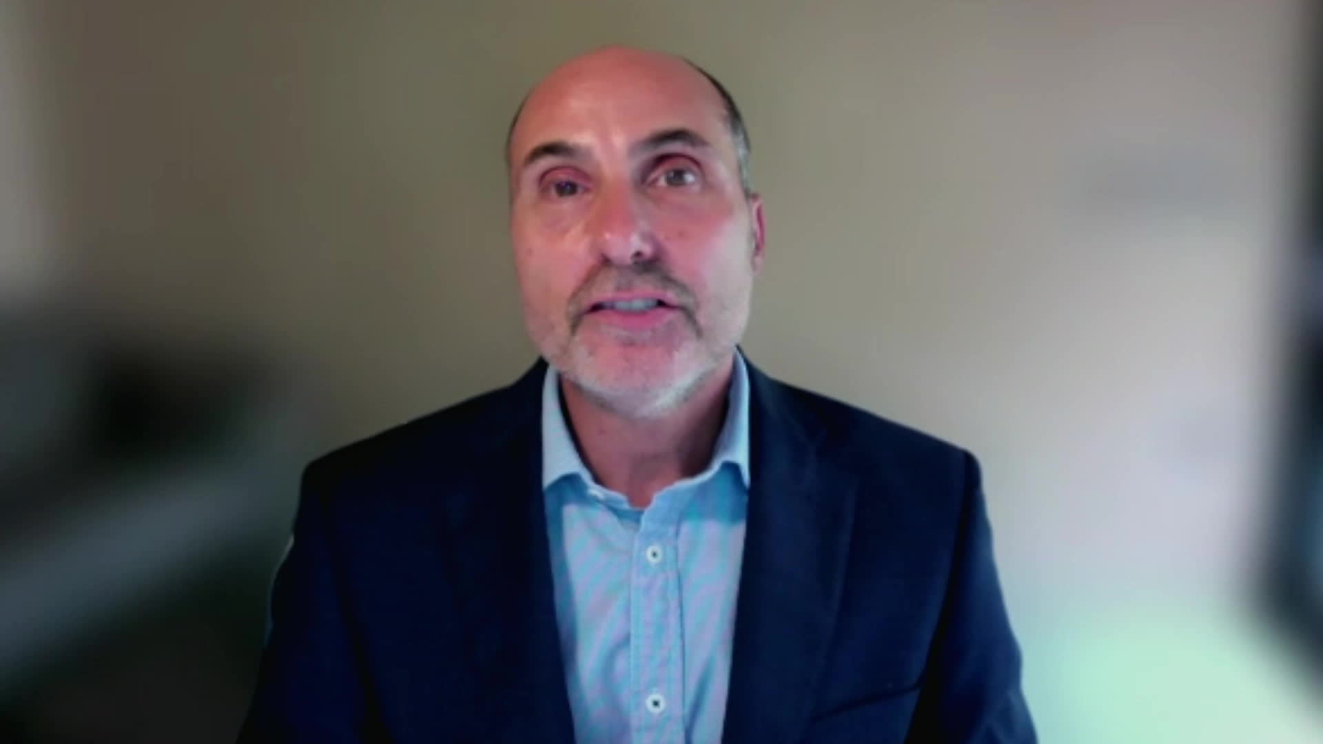 Watch Goldman's Oppenheimer: Rates Need to Rise for Some Time - Bloomberg