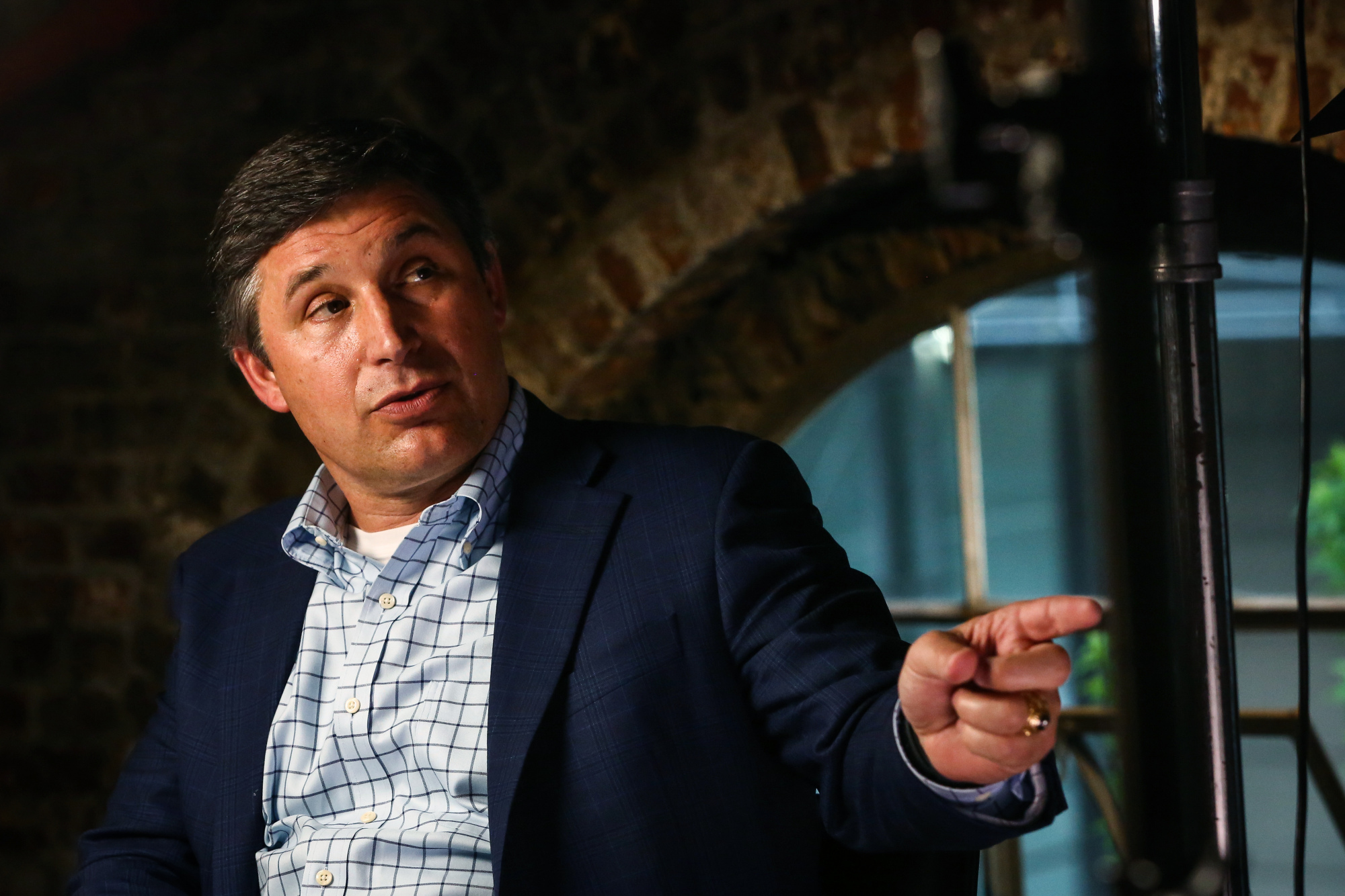 SoFi CEO Noto Holds Bitcoin (BTC USD), Ether ($ETH) and Obscure Crypto ...