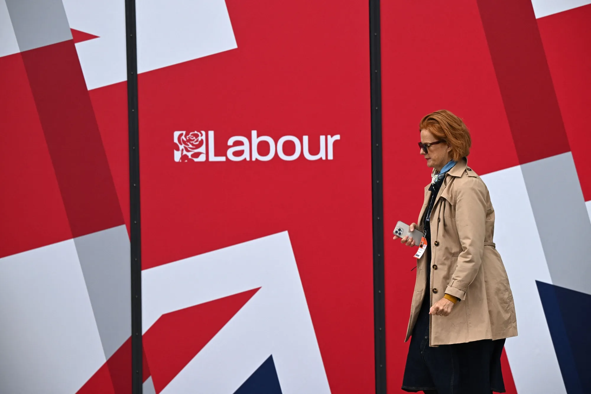 UK Labour Party to Unveil Plans to Forge Deeper Ties With City of ...