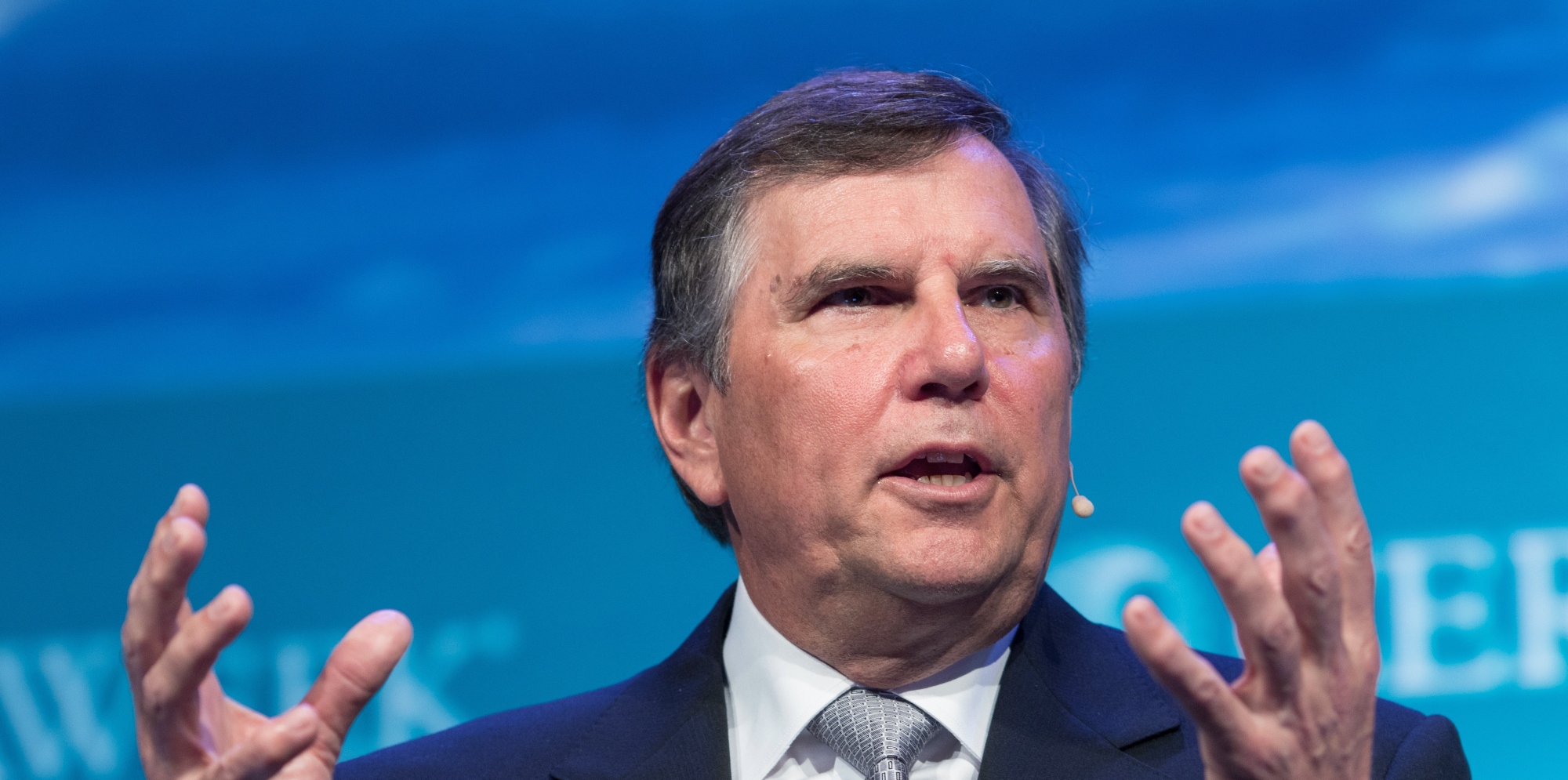 Emerson CEO's Legacy Should Be Split, Not Rockwell Deal - Bloomberg