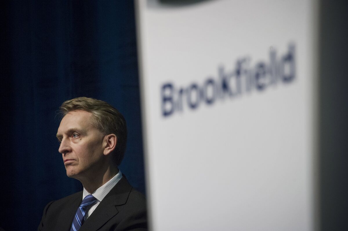 Brookfield (BAM) Brings in a Record $34 Billion in Third Quarter ...