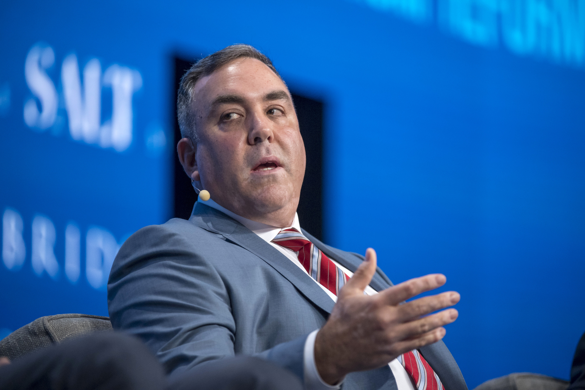 Solus to Restructure Flagship Fund After Liquidity Dries Up - Bloomberg