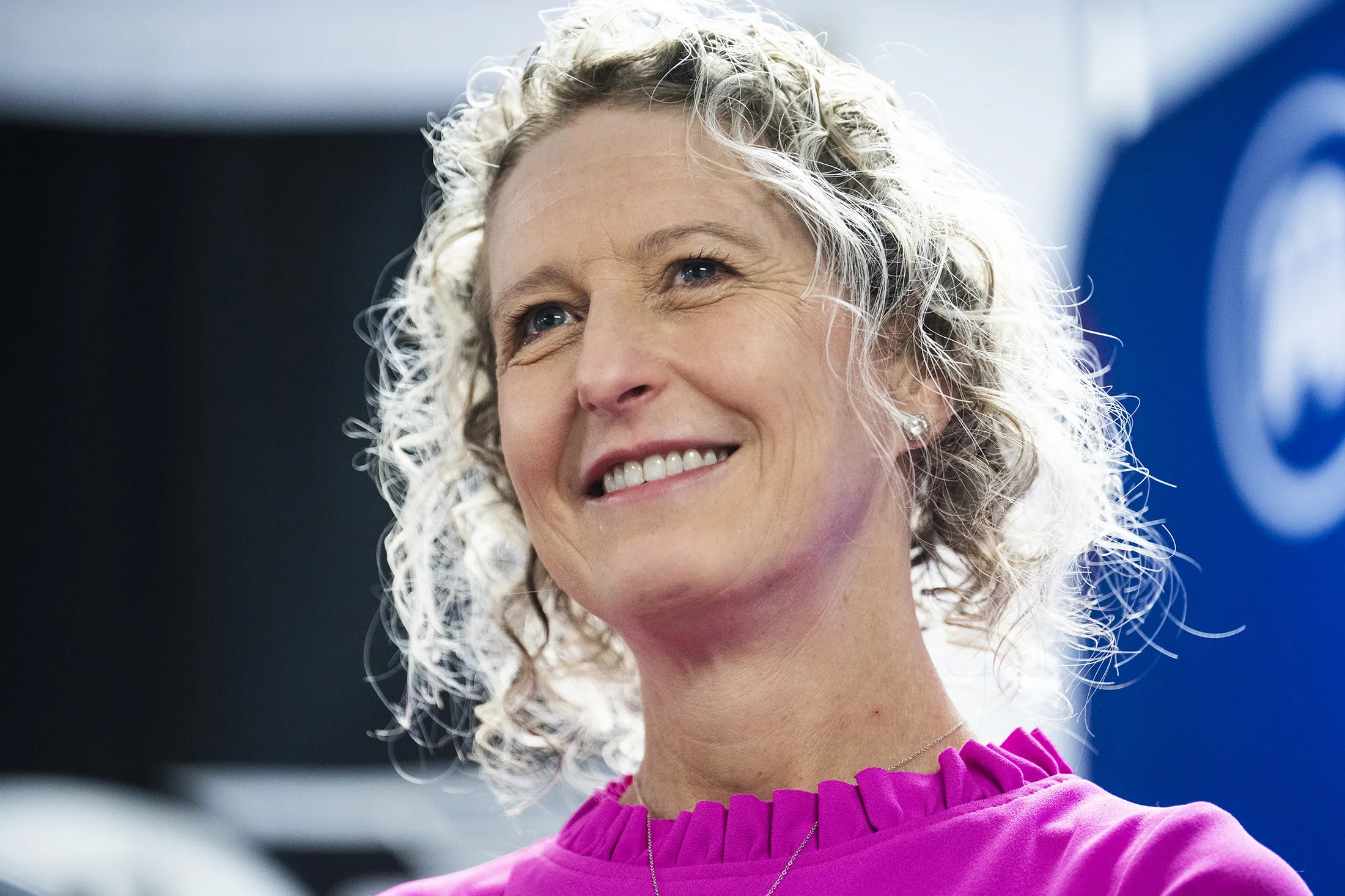 Republican Jen Kiggans Defeats Luria in 2022 Virginia House Race ...