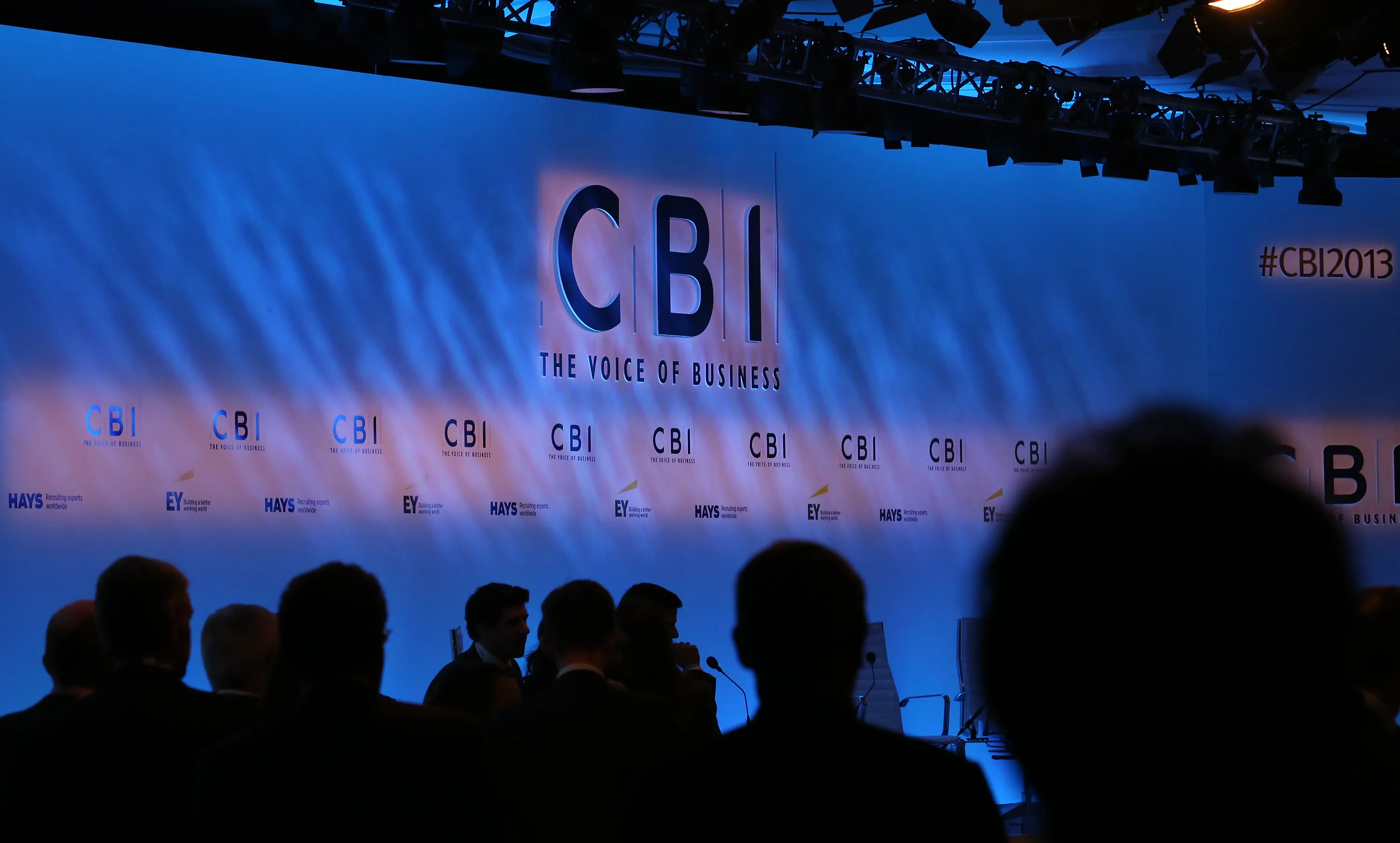 CBI Survives Key Members’ Vote After Sexual Assault Scandal - Bloomberg