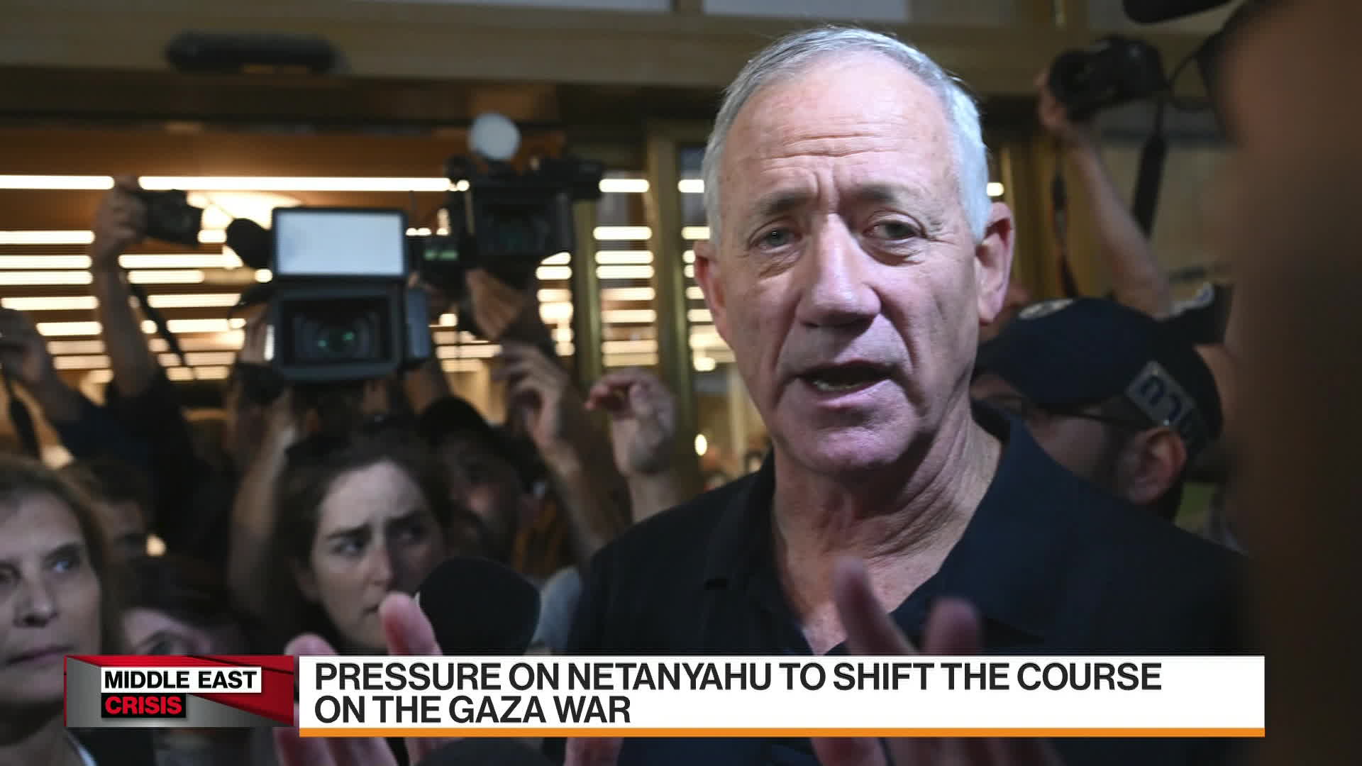 Watch What Next For Iran After President Raisi’s Death - Bloomberg