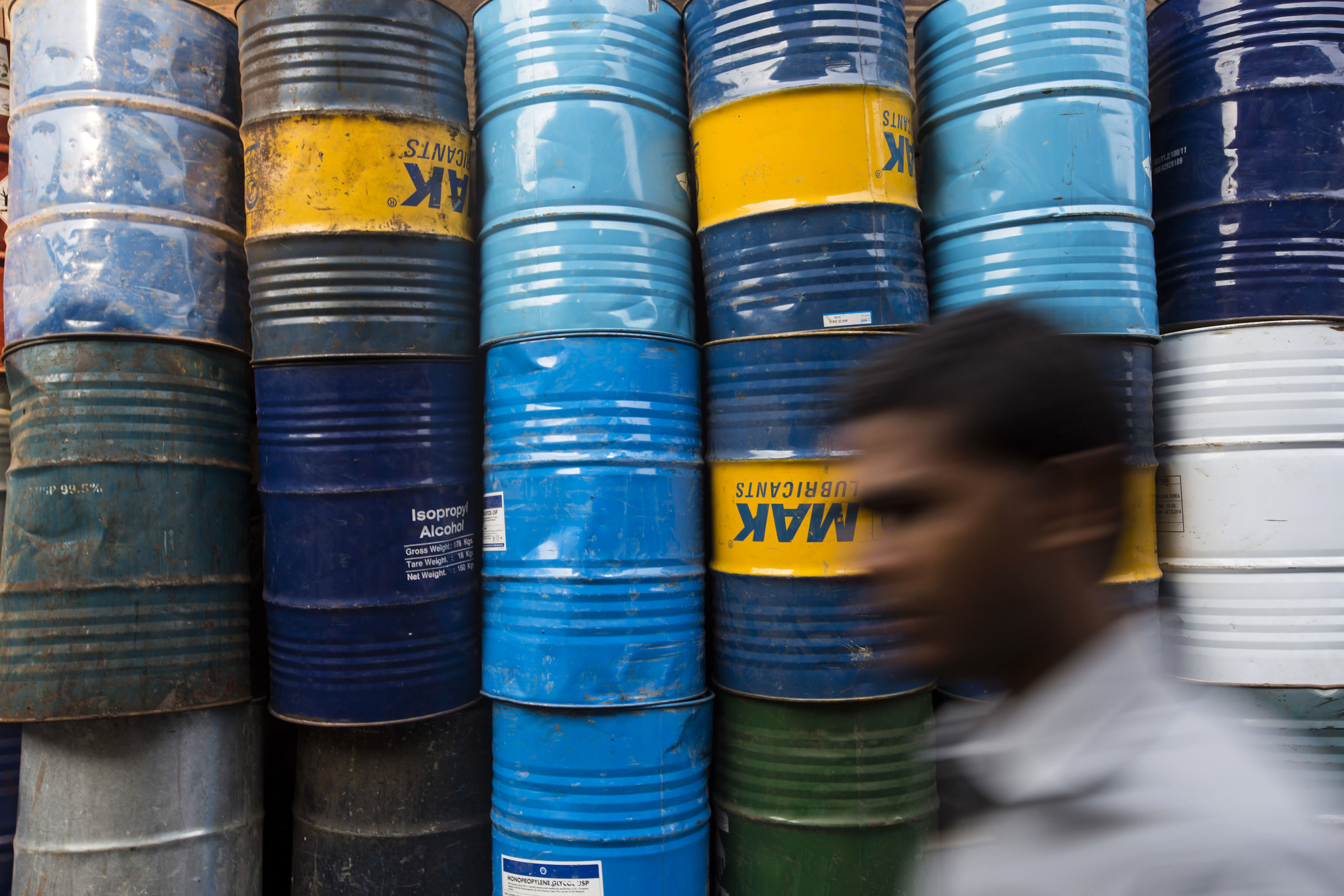 Climbing Oil Prices Put India S Benign Inflation Outlook At Risk