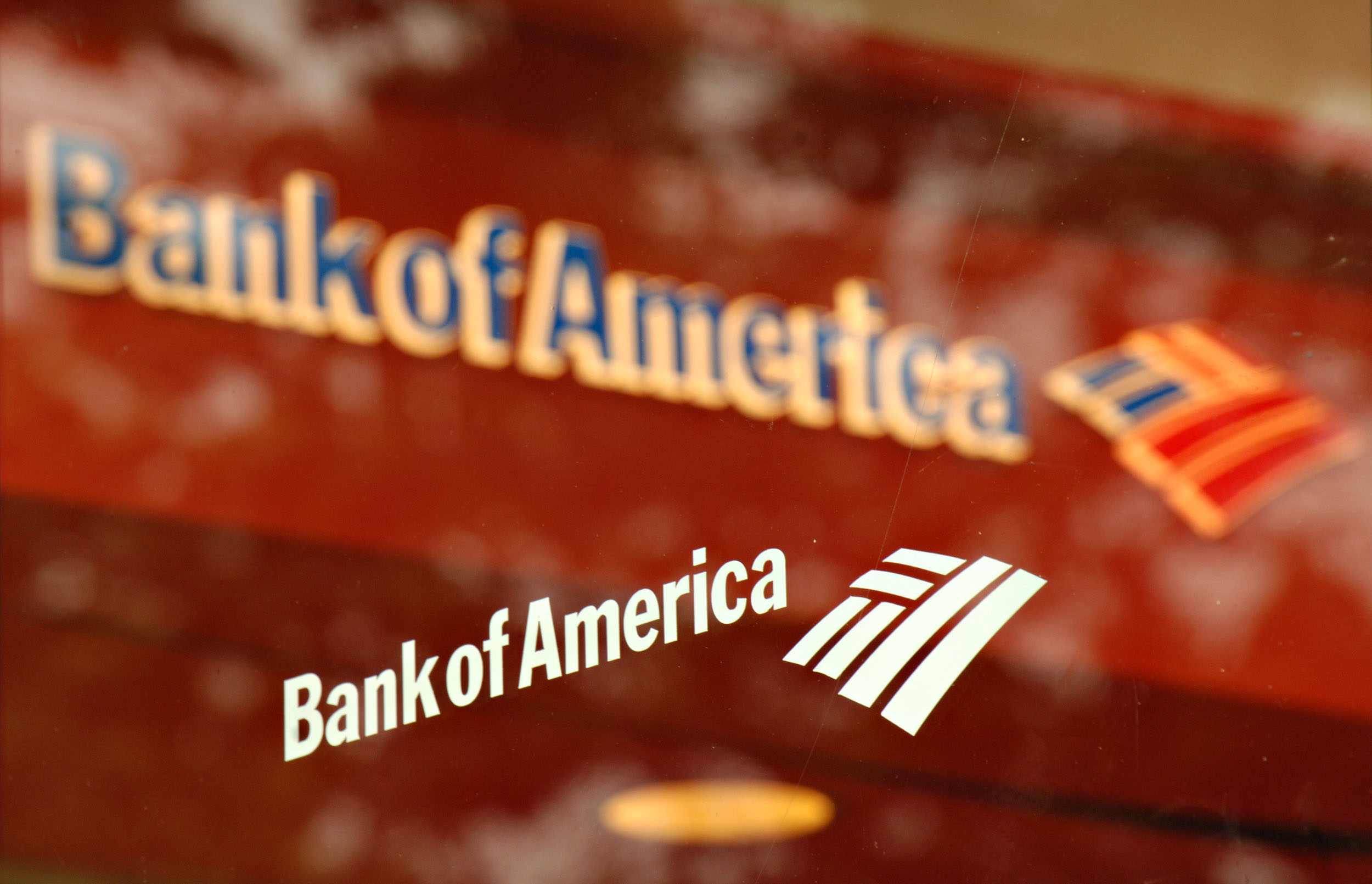American Bank Logos And Names