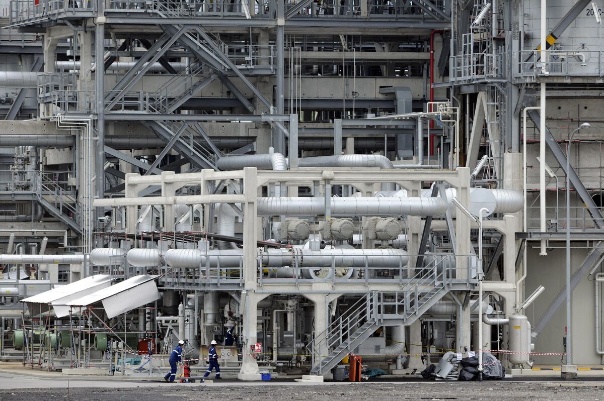 Green Diesel Pioneer Neste Raises Outlook Driven by Fossil Gains ...