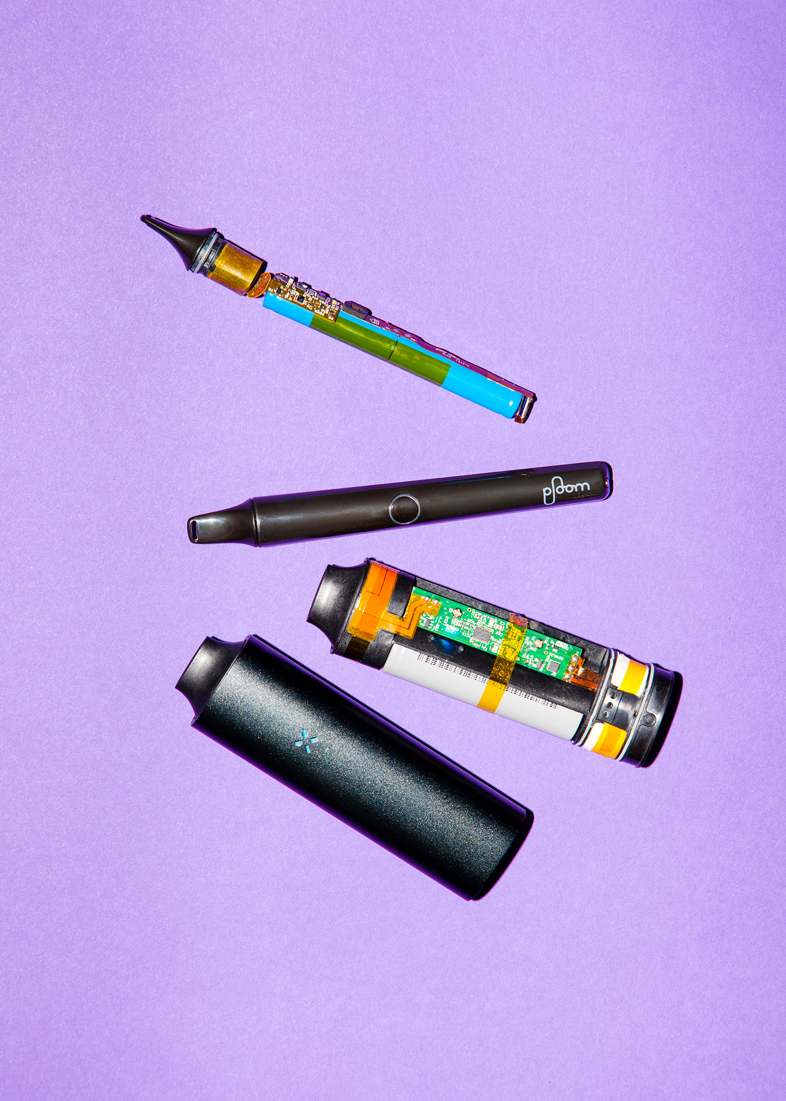 Juul Is the New Big Tobacco – SEATCA