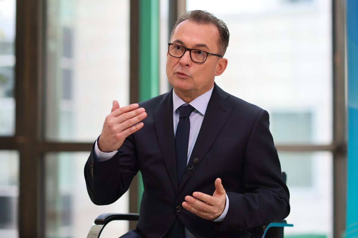 Nagel Suggests ECB Won’t Necessarily Cut Rate Again Anytime Soon ...