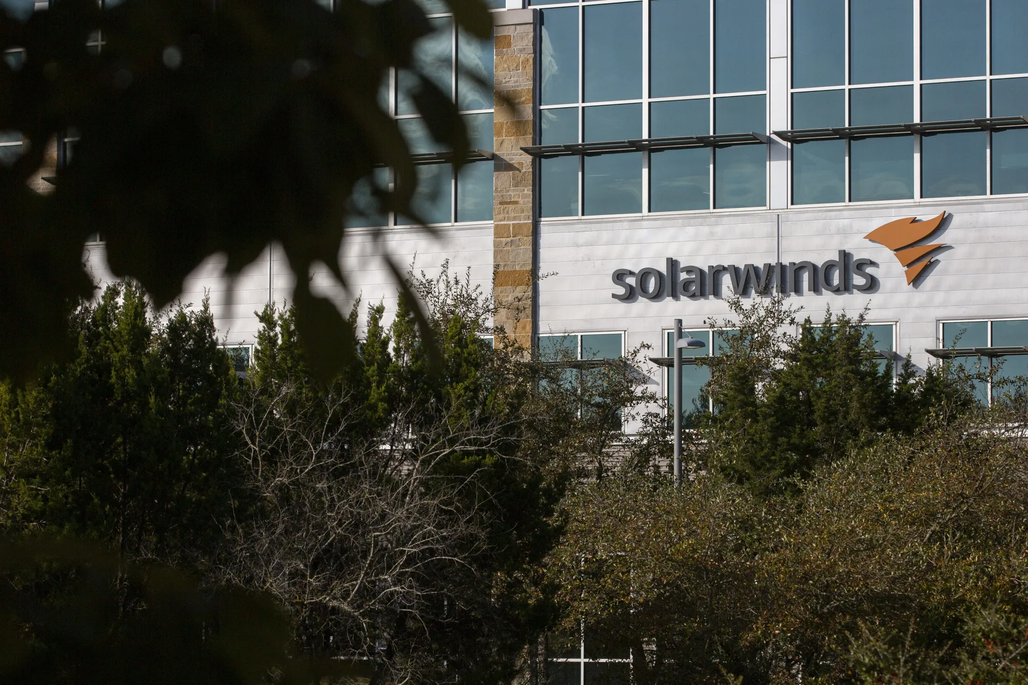 SolarWinds Plans Saudi Office as Mideast Sales Boom, CEO Says - Bloomberg