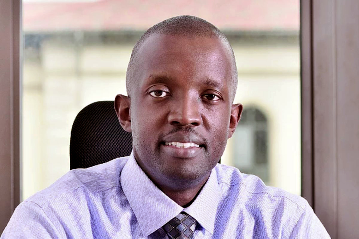 Ex-Bridgewater Partner Increase Stake in Synergy Africa PE Fund - Bloomberg