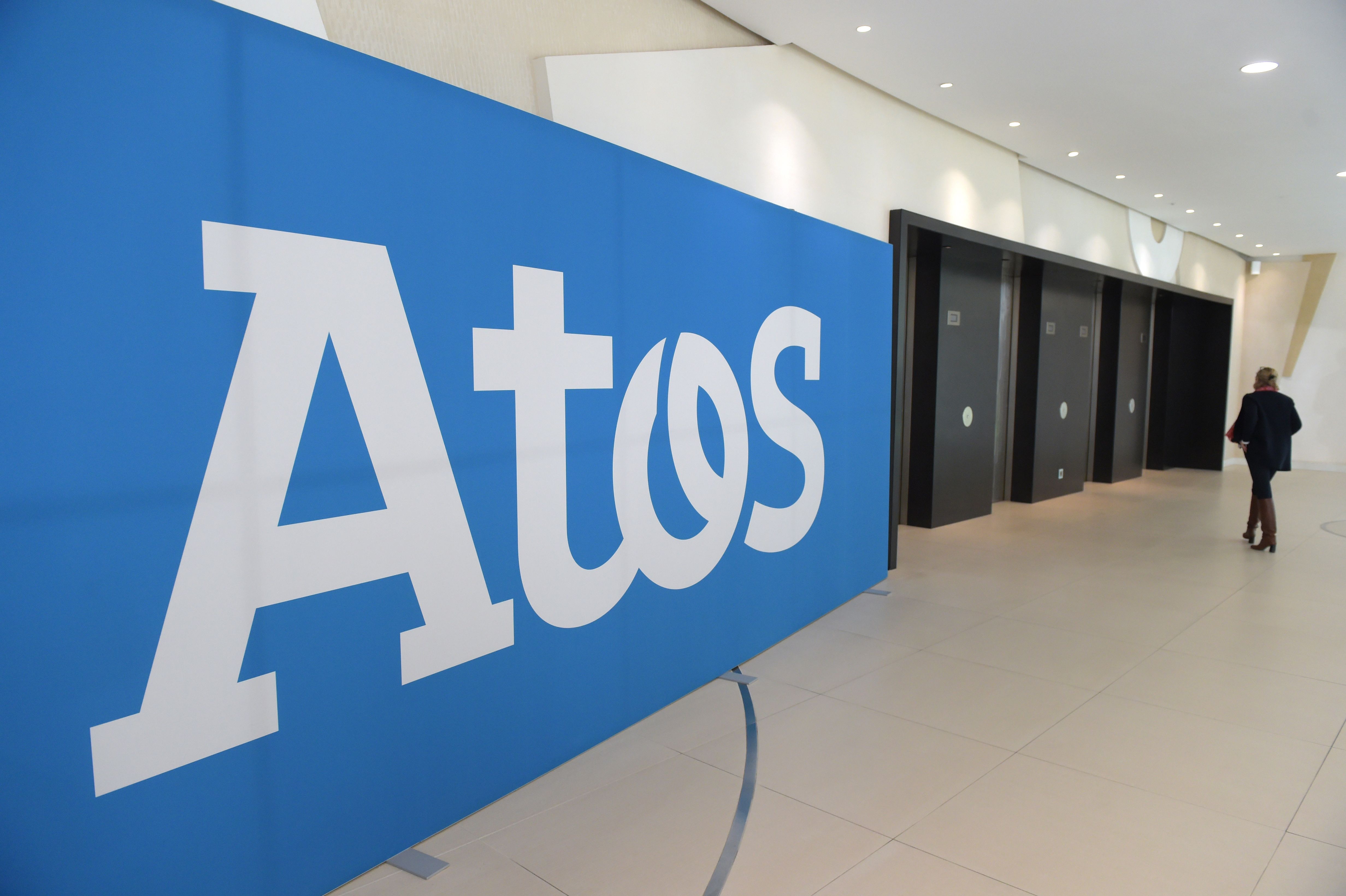French IT Firm Atos Reviews Terms of Sale to Czech Billionaire - Bloomberg