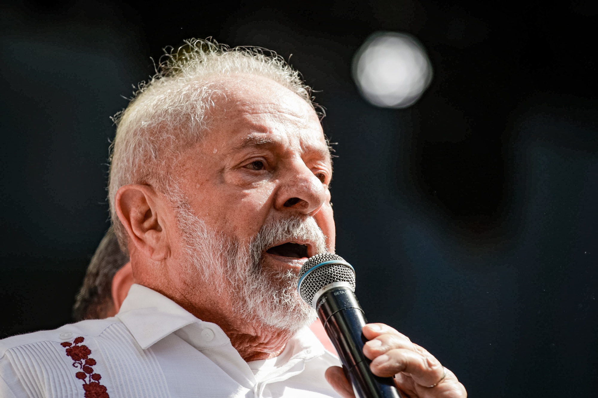 Lula Chides Brazil Central Bank Head After Hawkish Rate Hold - Bloomberg