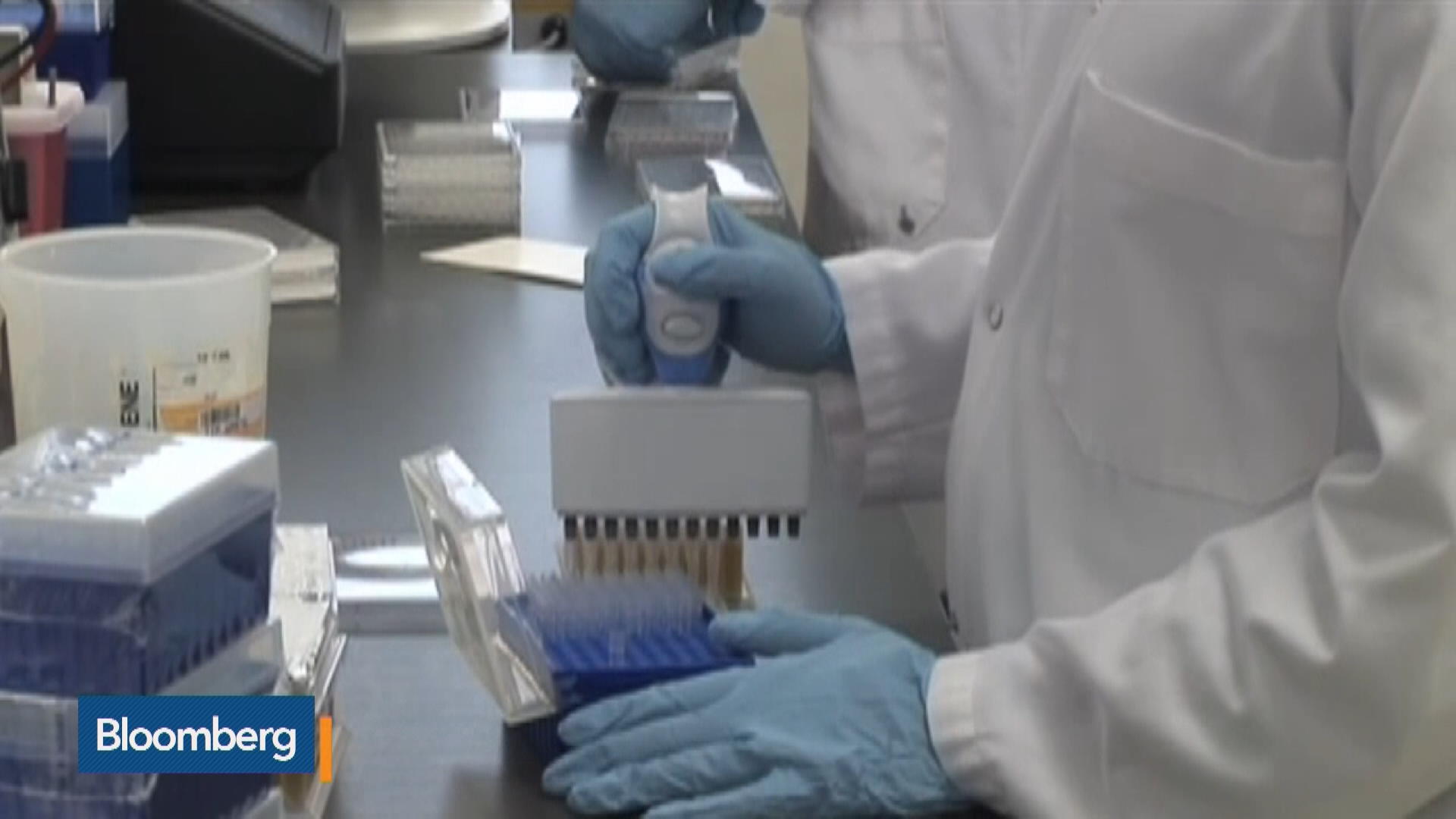 Watch Why Did Monsanto End Its Pursuit of Syngenta? - Bloomberg
