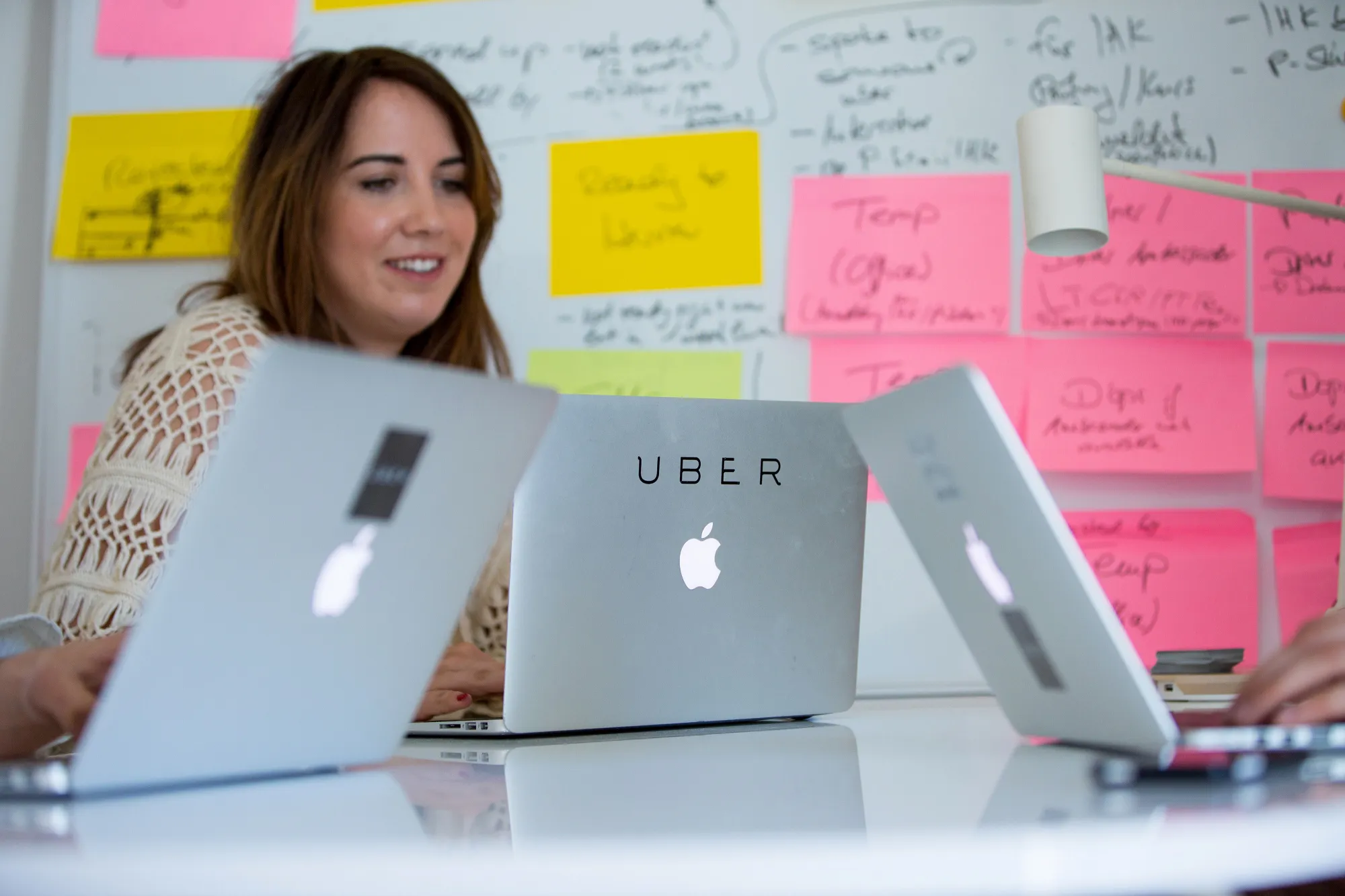 Europe Needs New Rules for the Uber Economy - Bloomberg