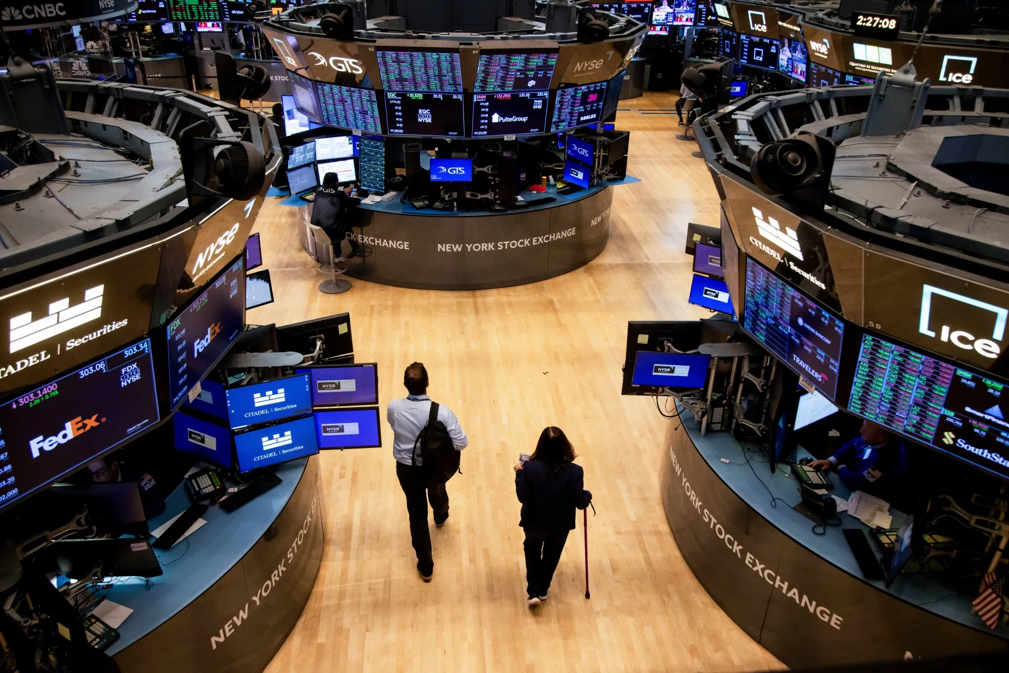 Podcast: This 2008 Trade Is Back Under a New Name as an Exchange-Traded ...