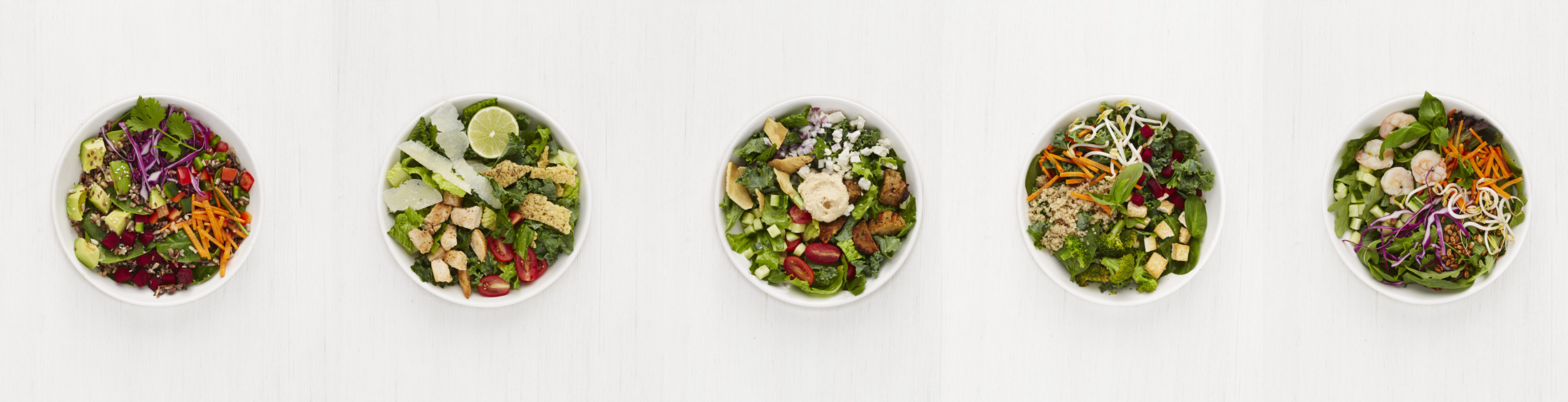 How Salad Chain Sweetgreen Became a $95 Million VC Success - Bloomberg