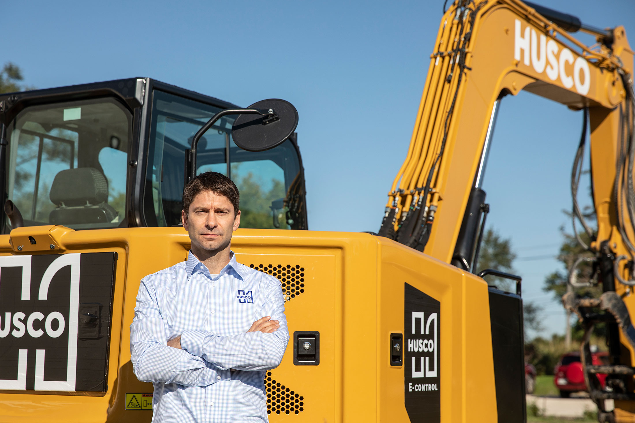 Blue-Collar America Braces for Another Devastating Recession - Bloomberg