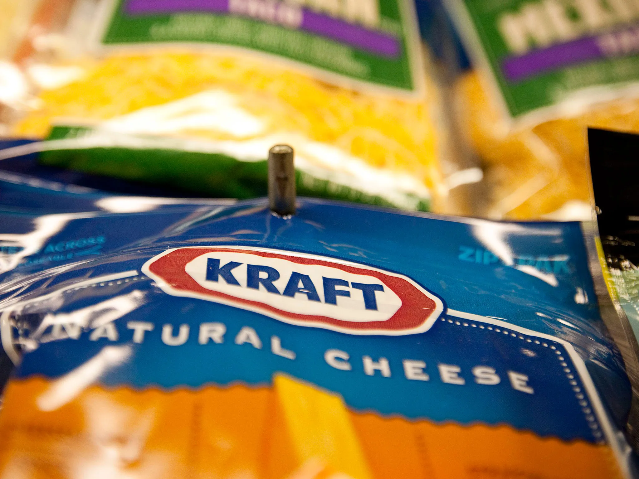 3G Capital Said to Be in Advanced Talks to Acquire Kraft - Bloomberg