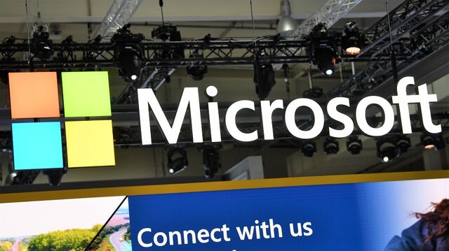 Microsoft (MSFT) Stock Surge on Earnings to Add $151 Billion in Value - Bloomberg