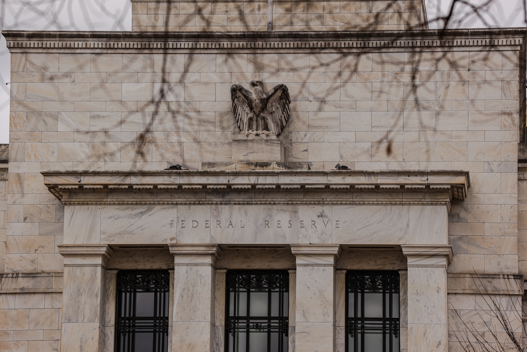 Fed Independence Supported by Biden as Trump Advisers Eye Change ...