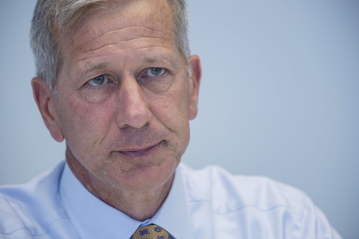 Union Pacific Is Looking For New CEO After Shareholder Push - Bloomberg