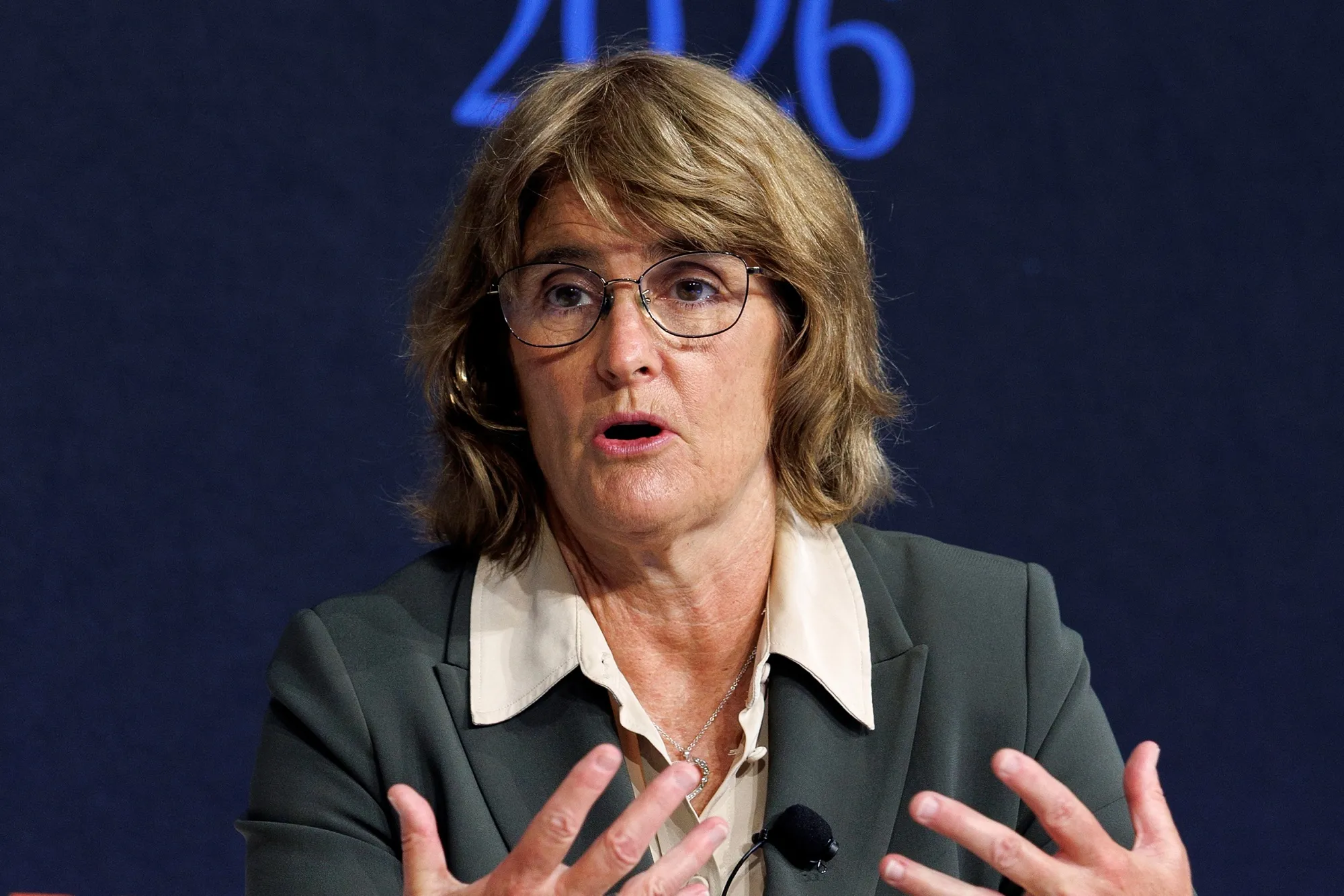 Australian Regulators Stress Vigilance as Global Risks Intensify ...