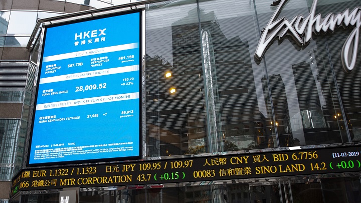 Watch H.K.’s IPO Market Momentum to Continue, Says Sam Le Cornu of ...