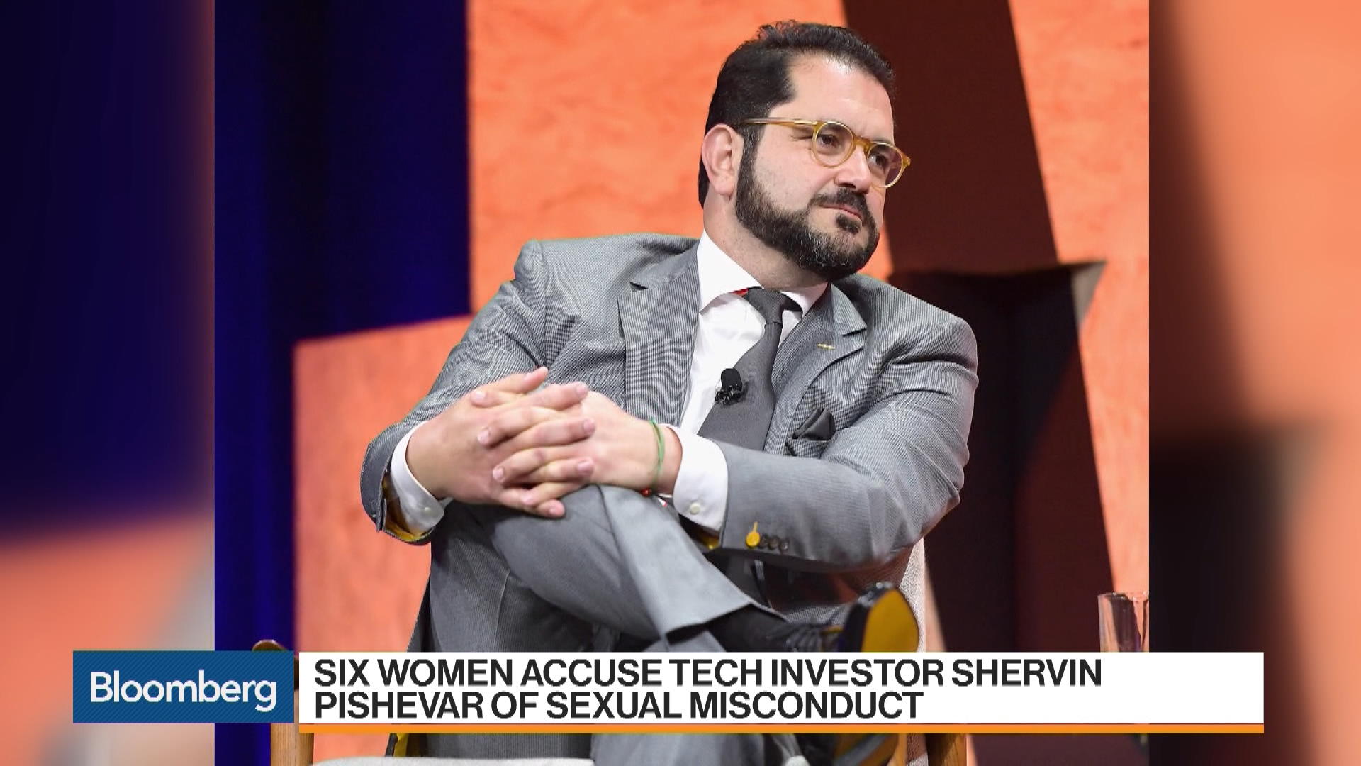 Shervin Pishevar
