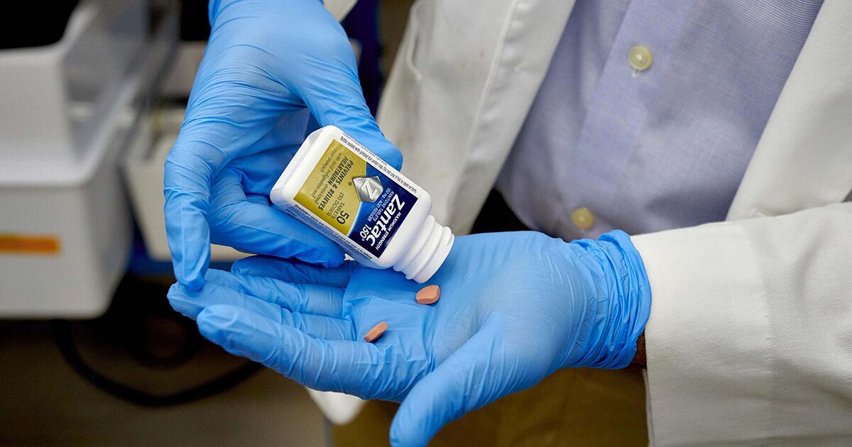 What Glaxo Knew About Zantac, New Model for the Car Business: A Week in ...