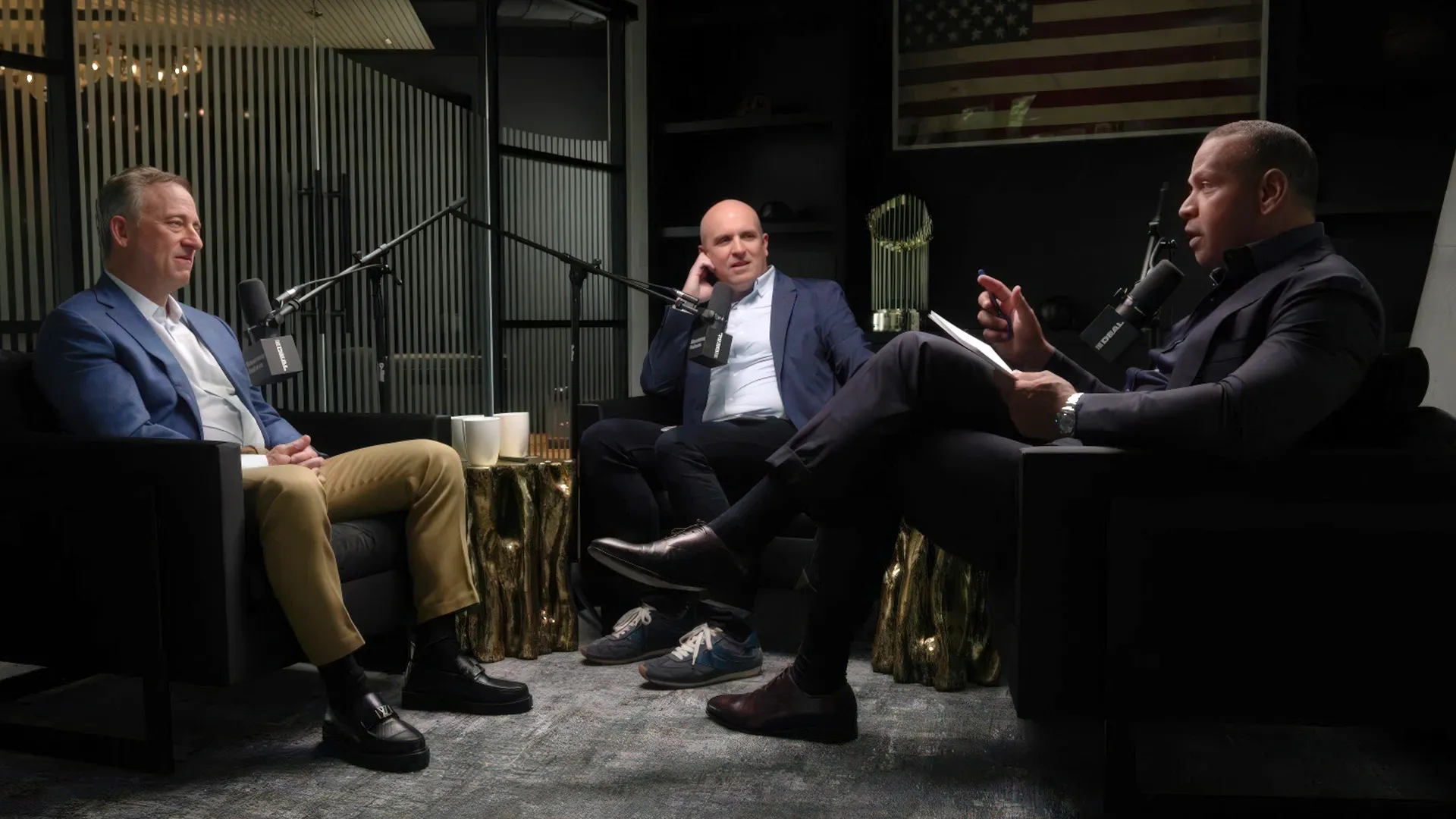 Podcast: How Josh Harris Turned Around the Washington Commanders ...