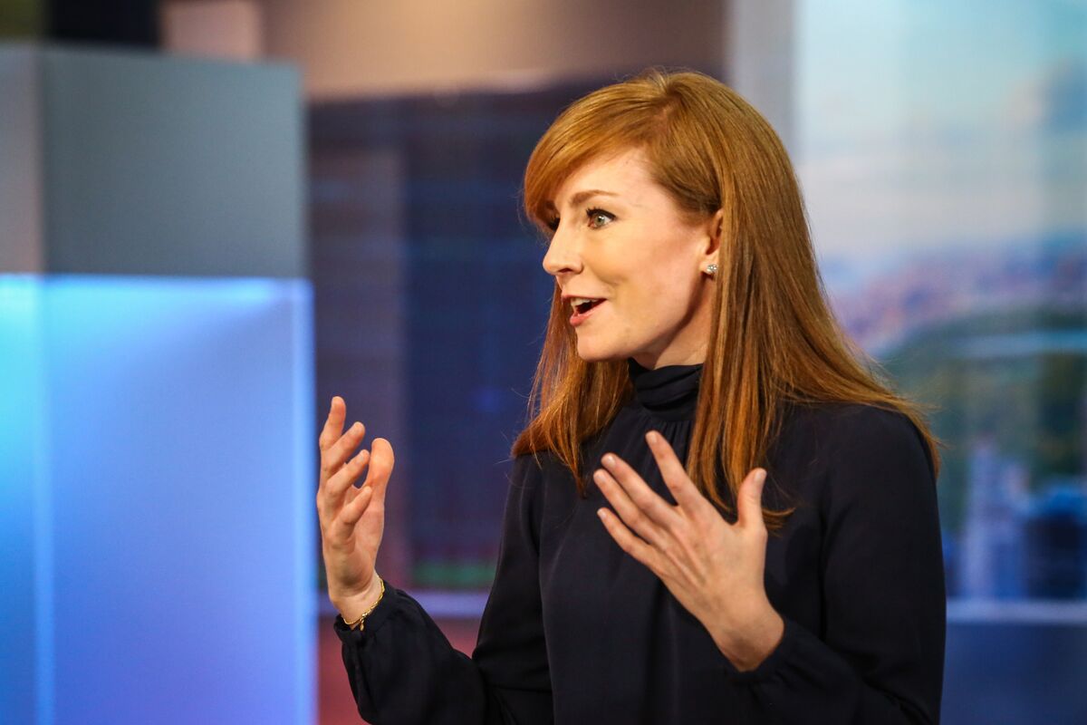 Citi (C) Names BlackRock’s (BLK) Kate Moore CIO for Its Wealth Business ...