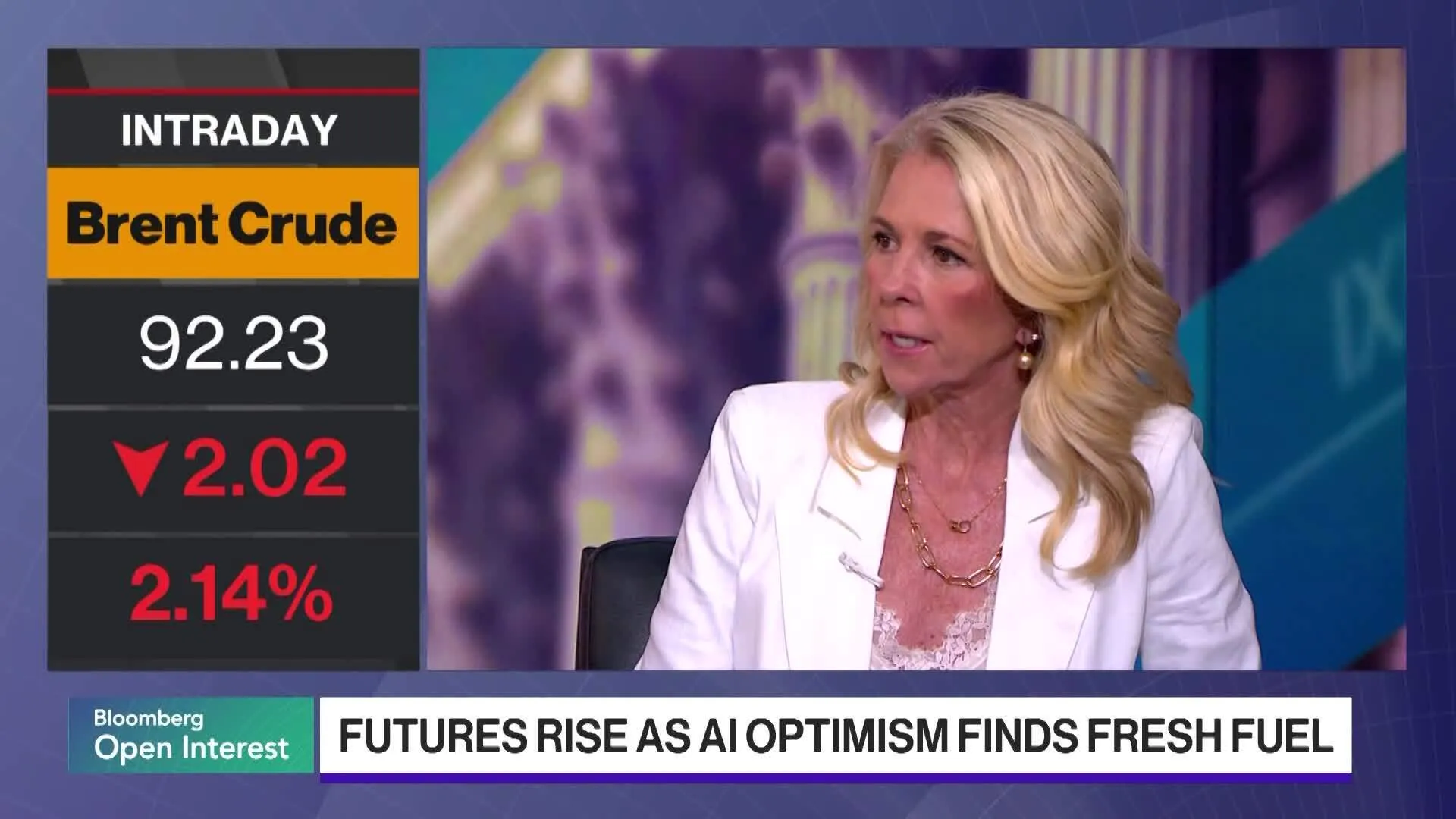 Watch Schwab's Sonders Sees 'Red Flags,' Possible Inflationary Boom ...