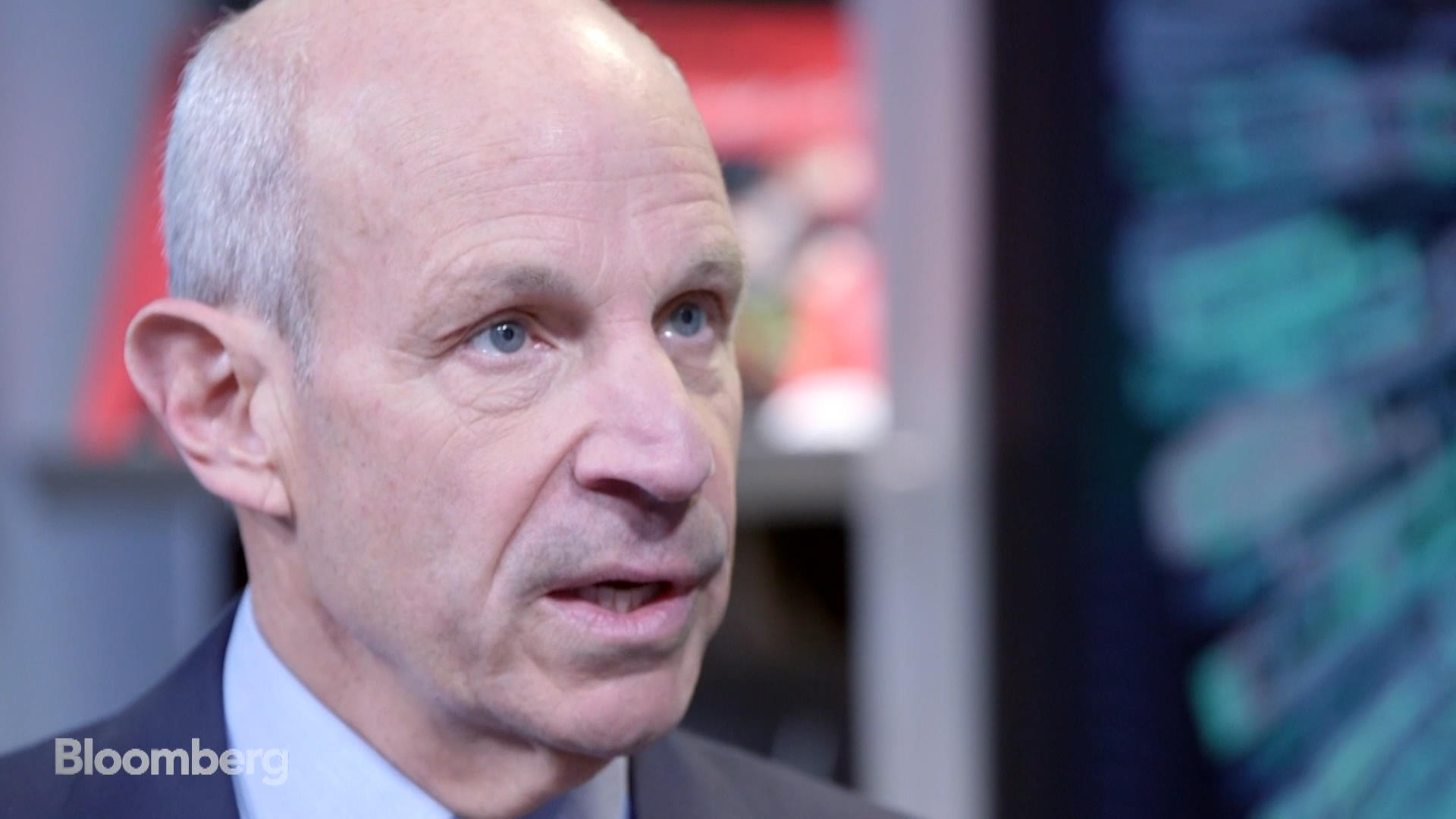 Watch Loews Chairman Tisch: We Missed Out on Buying Some Hotels - Bloomberg