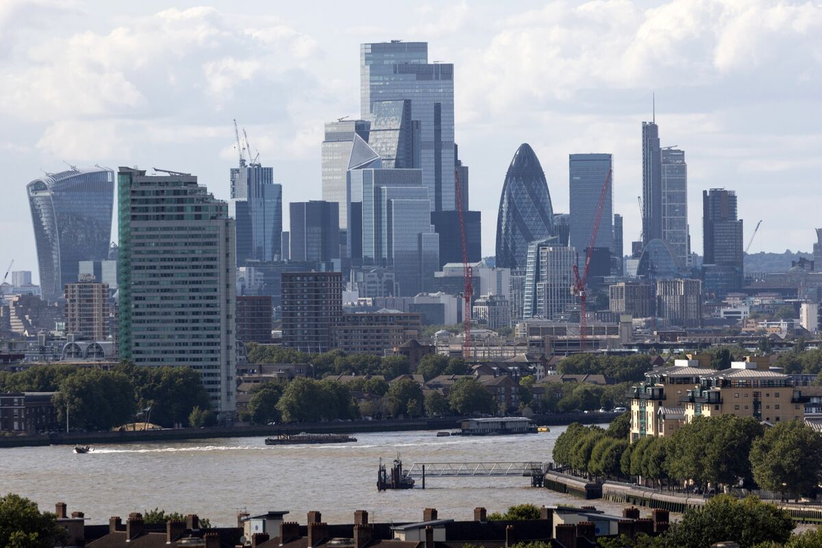 Fortress Co-CEO Josh Pack Leaves Texas for London to Lead European ...