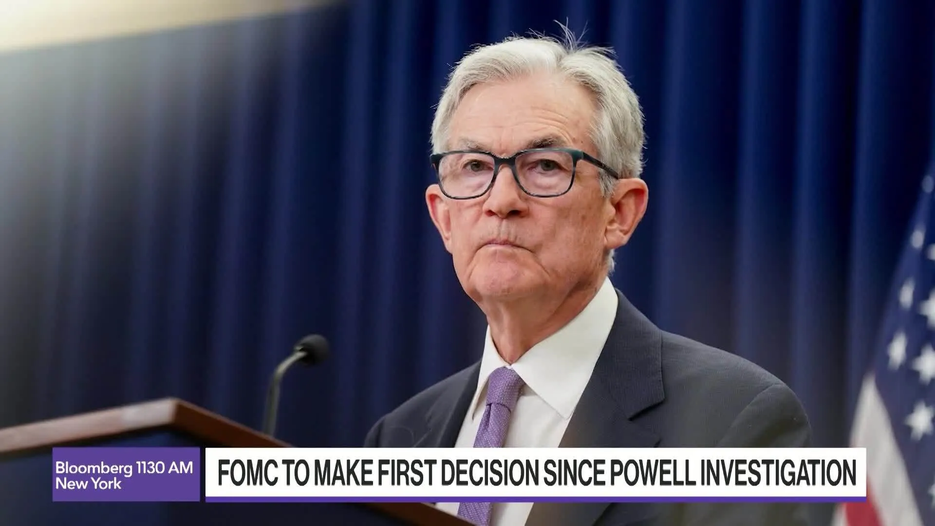Watch FOMC Tries to Parse Data From 'Inconclusive Economy,' Says ...