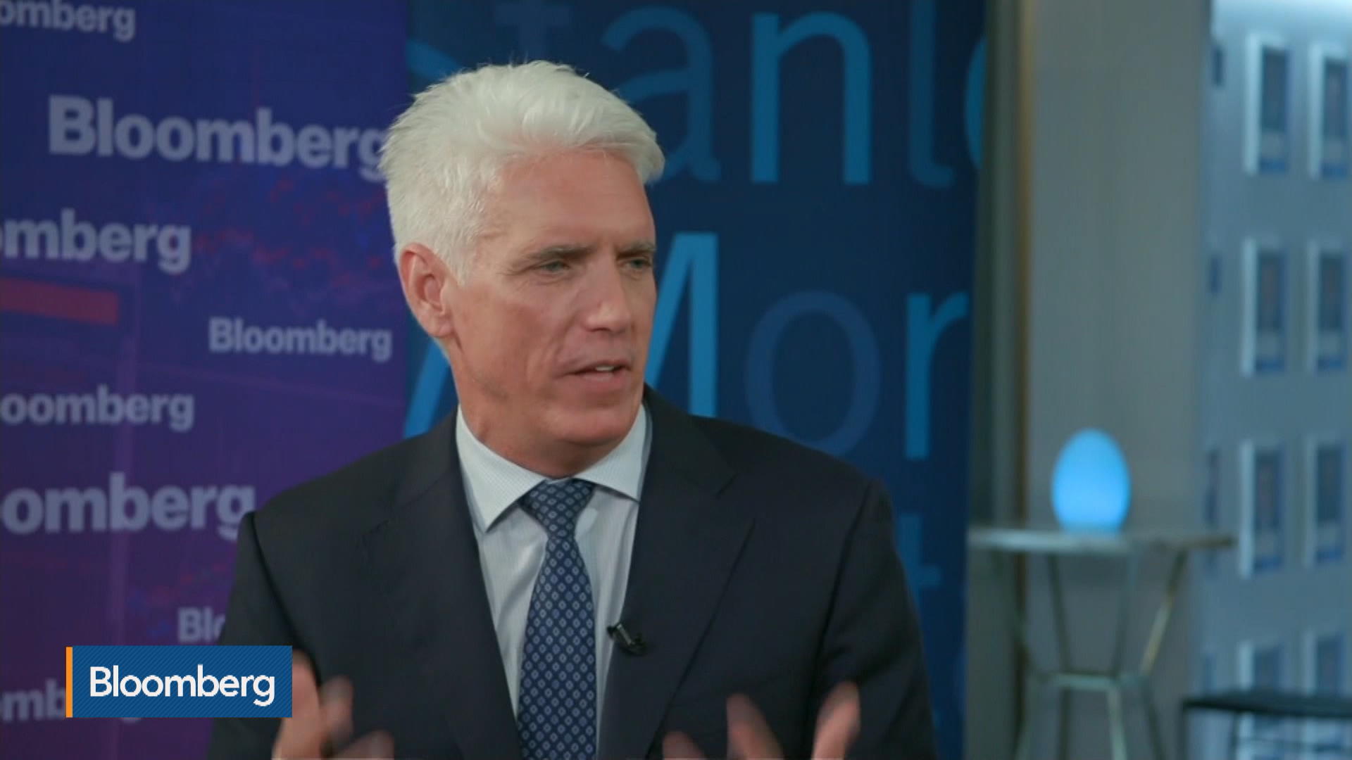 Watch Transurban Group Has Lots of Growth Opportunities, CEO Says ...