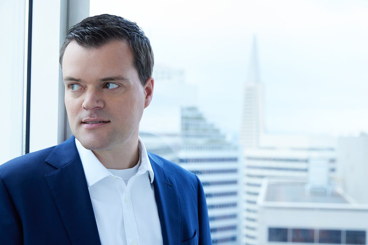 Gitlab Files for IPO, Seeks $624 Million - Bloomberg