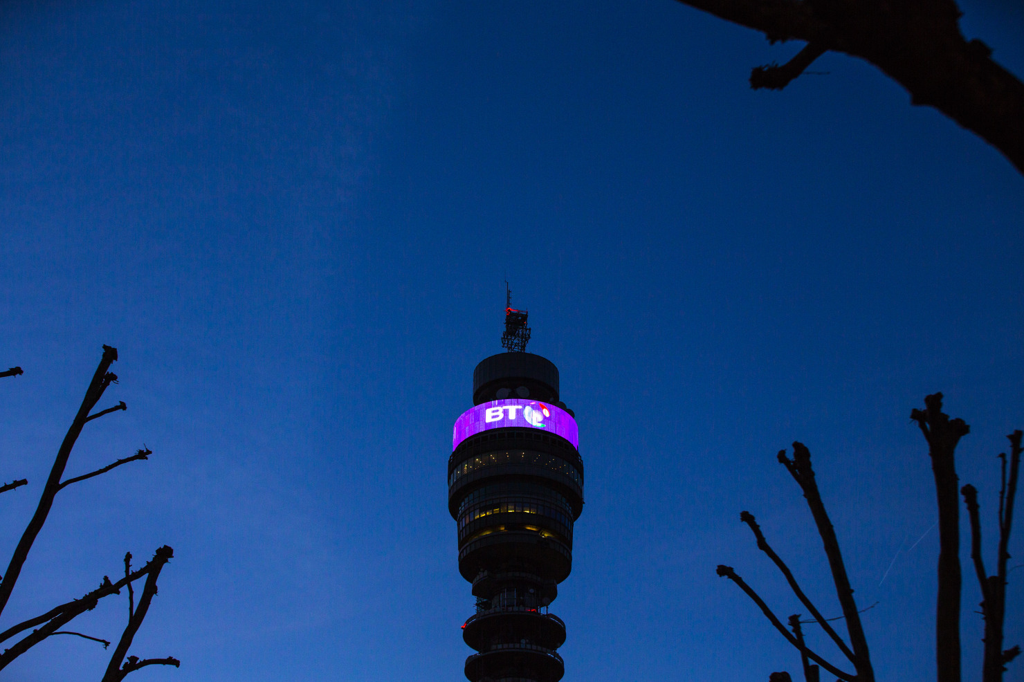 BT's Philip Jansen Faces Limits from Chairman Jan du Plessis - Bloomberg