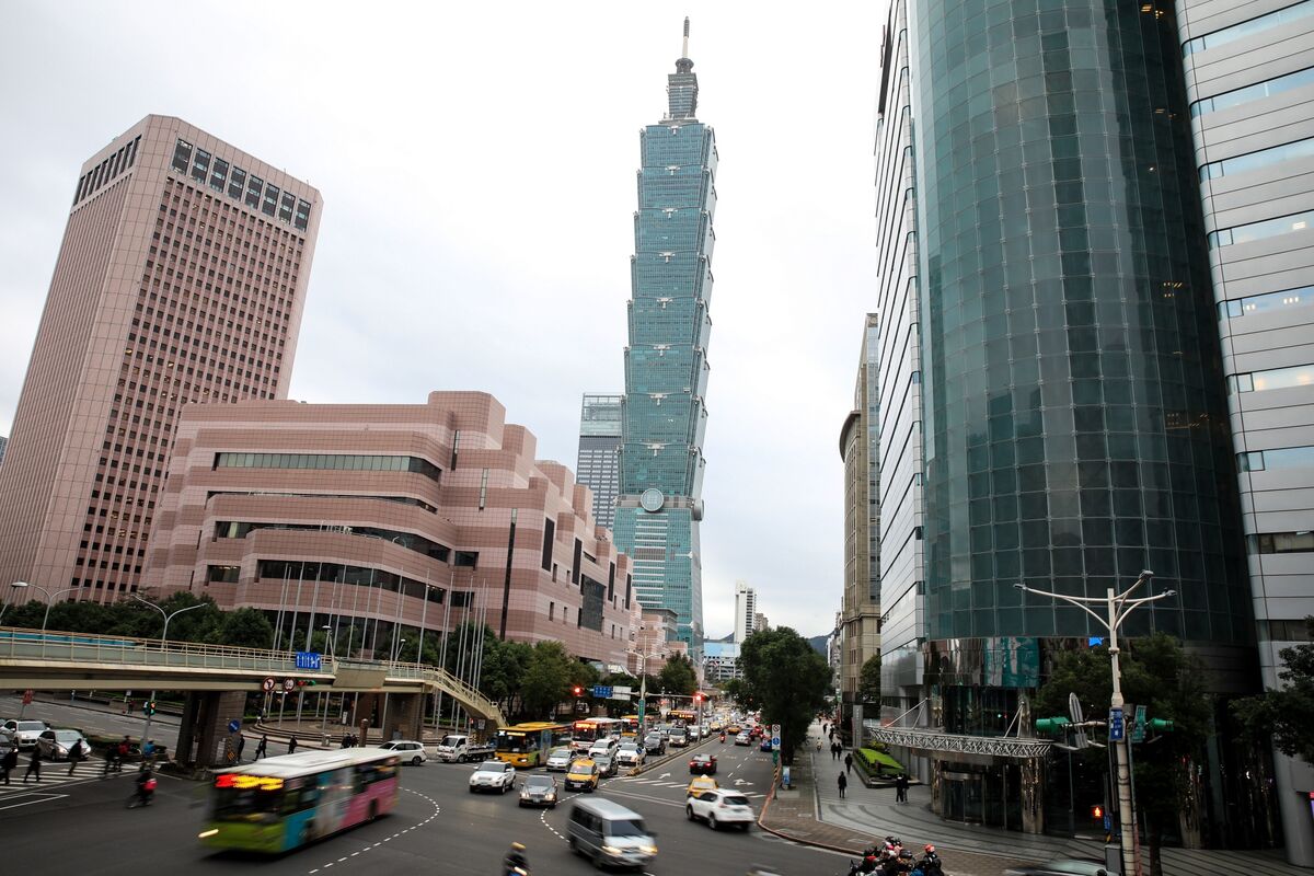 Taiwan’s WT Buys Future Electronics for $3.8 Billion Amid Probe of ...