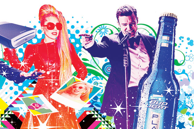 A Field Guide to Celebrity Creative Directors - Bloomberg