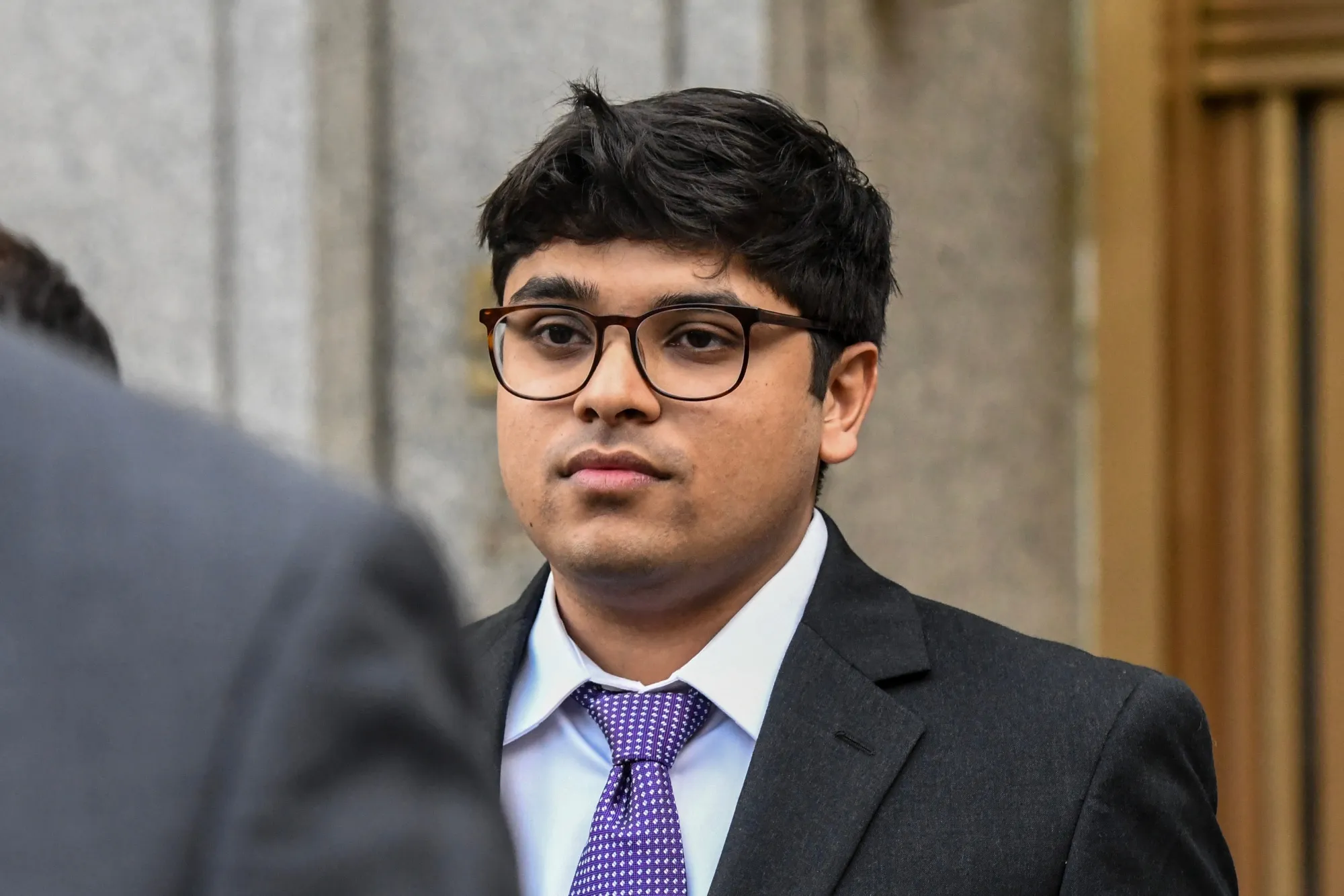 FTX’s Nishad Singh Urges NY Judge to Spare Him From Prison - Bloomberg