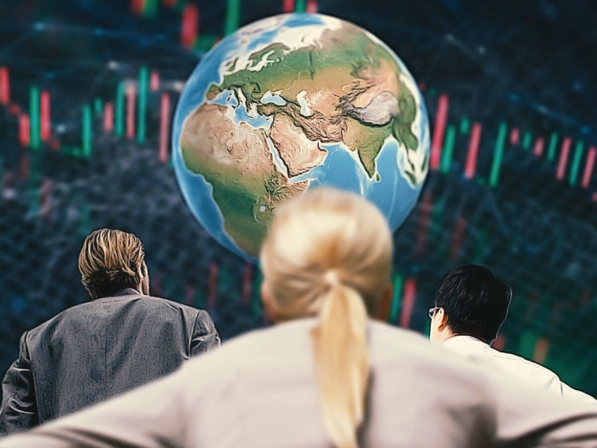 More Strikes: The Bloomberg Open, Americas Edition - Bloomberg