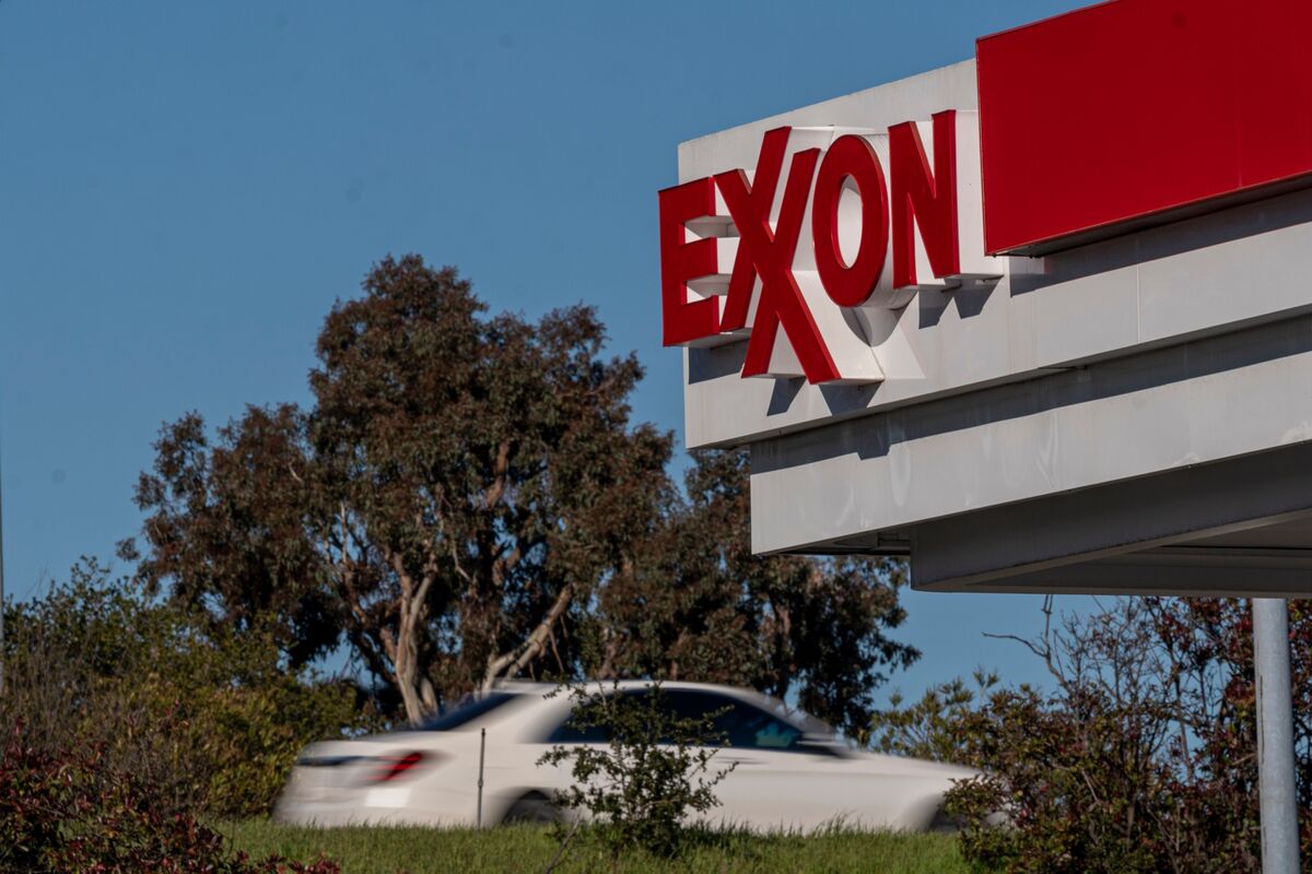 Exxon Signs Deal to Supply Lithium to South Korean Battery Giant SK On ...