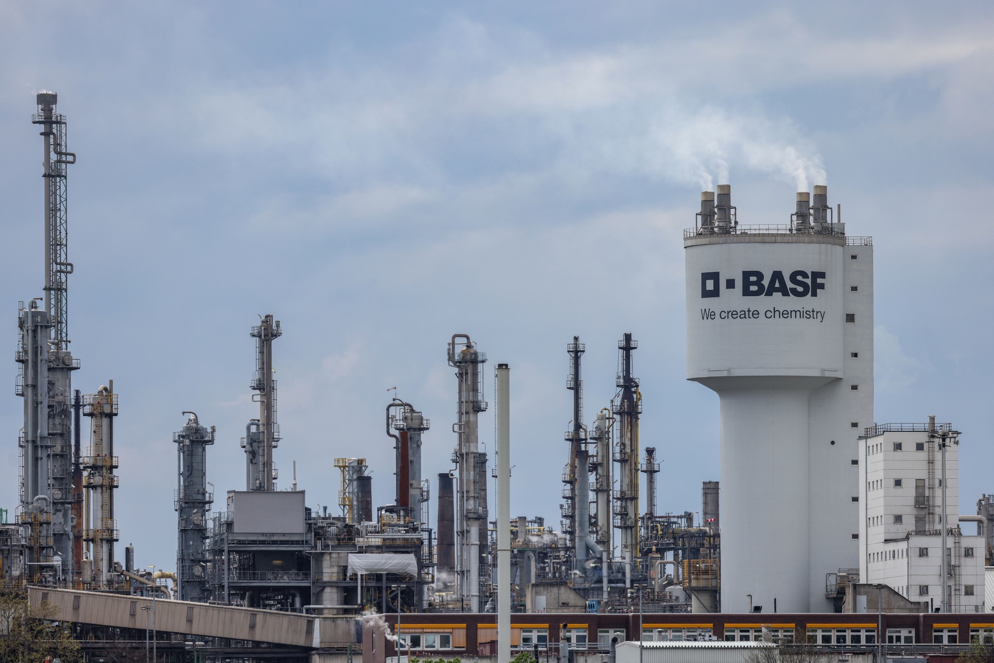 Basf Quotes