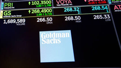 Watch What Goldman Hopes to Accomplish With Job Cuts - Bloomberg