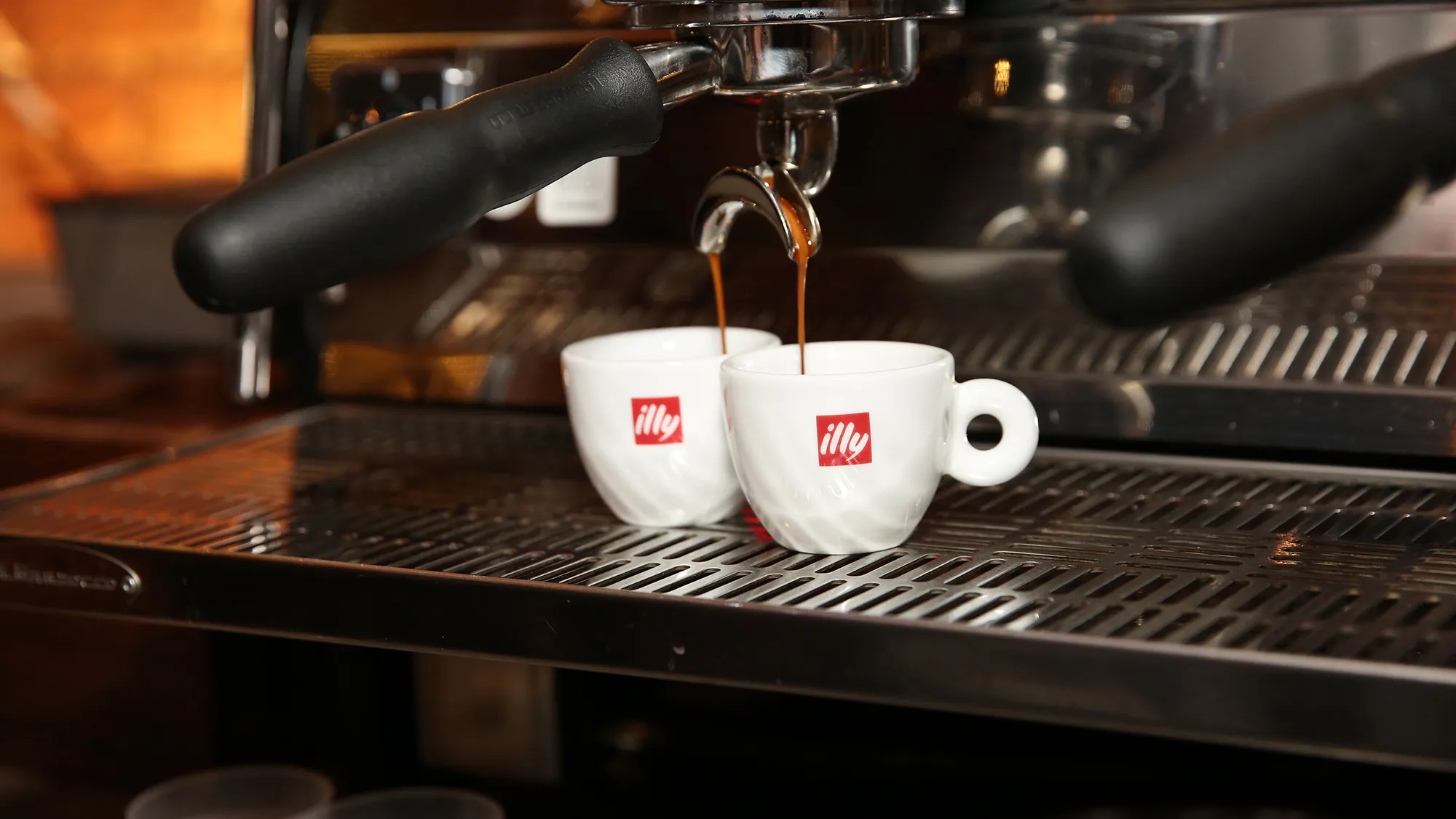 Illycaffe Is Said to Kick Off Stake Sale to Fuel U.S. Push - Bloomberg
