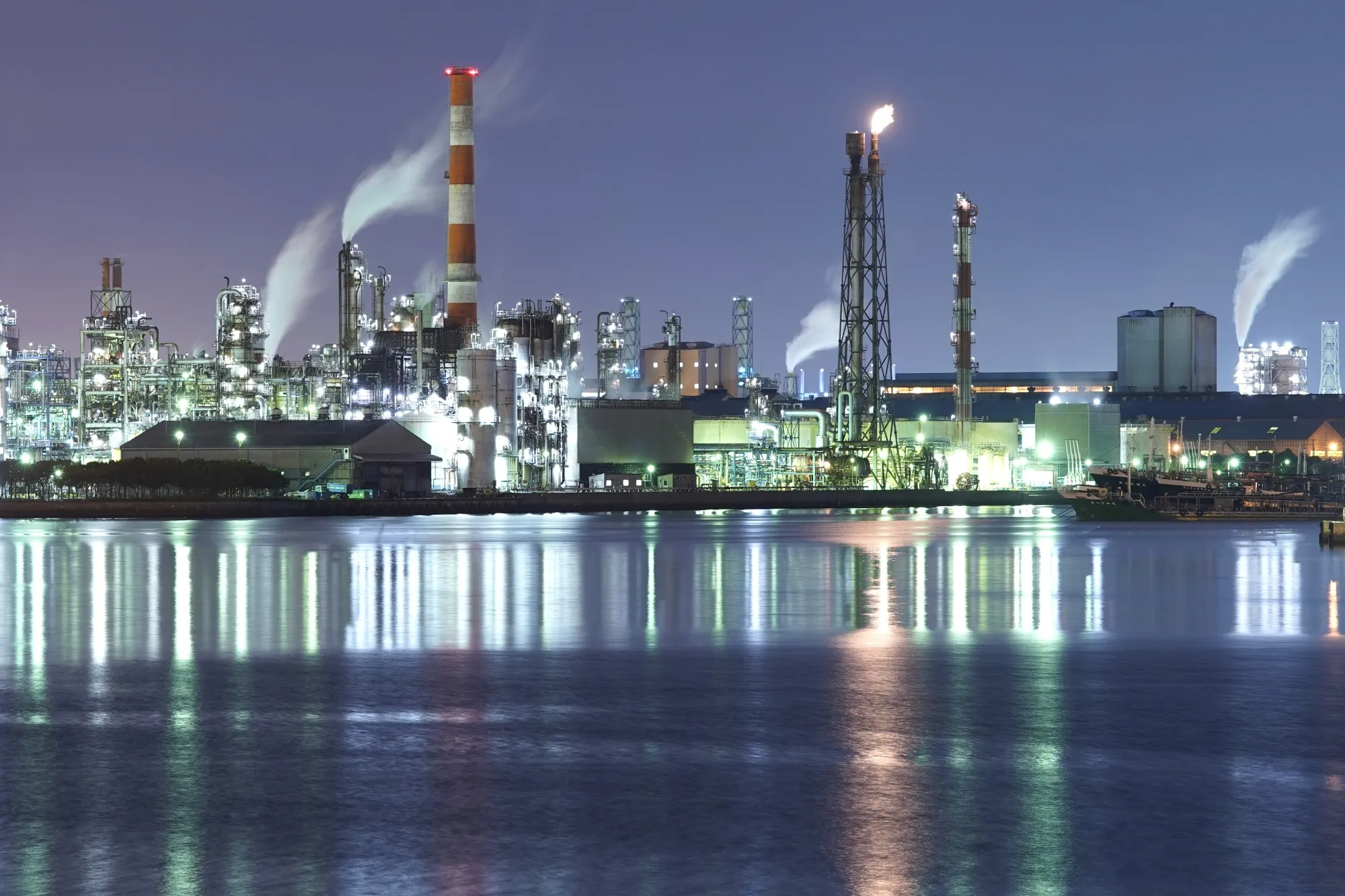 Asia’s Factories May Be Over Worst as China Demand Picks Up - Bloomberg